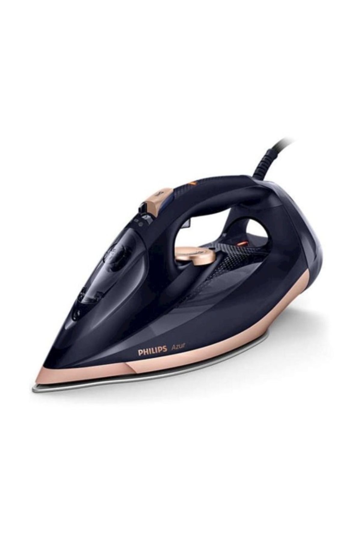 Philips Azur Advanced Series 3000 W Buharlı Ütü, Lacivert Fiyatı ...