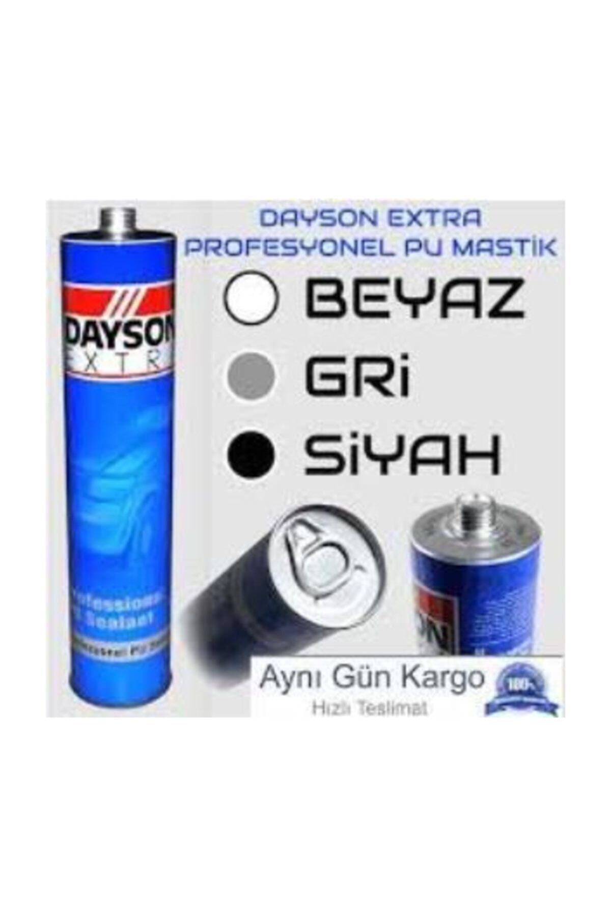 Dayson Beyaz Pu Mastik Fiyatı, Yorumları - Trendyol