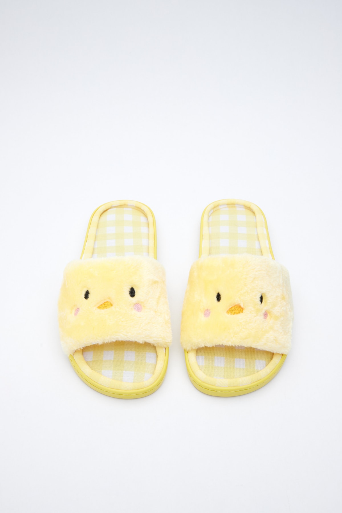 Penti Cutie Yellow Terlik Fiyatı, Yorumları - Trendyol