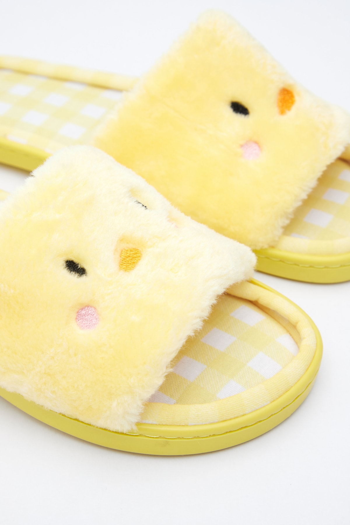 Penti Cutie Yellow Terlik Fiyatı, Yorumları - Trendyol