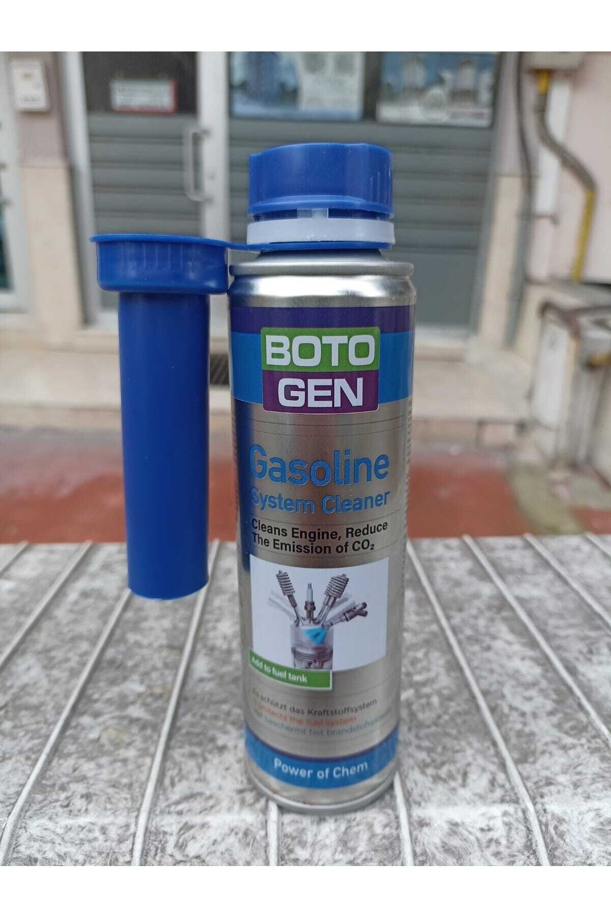 POYRAZ Botogen Benzin Sistem Temizleyici 300 Ml Fiyatı, Yorumları ... POYRAZ Botogen Benzin Sistem Temizleyici 300 Ml Fiyatı, Yorumları ...