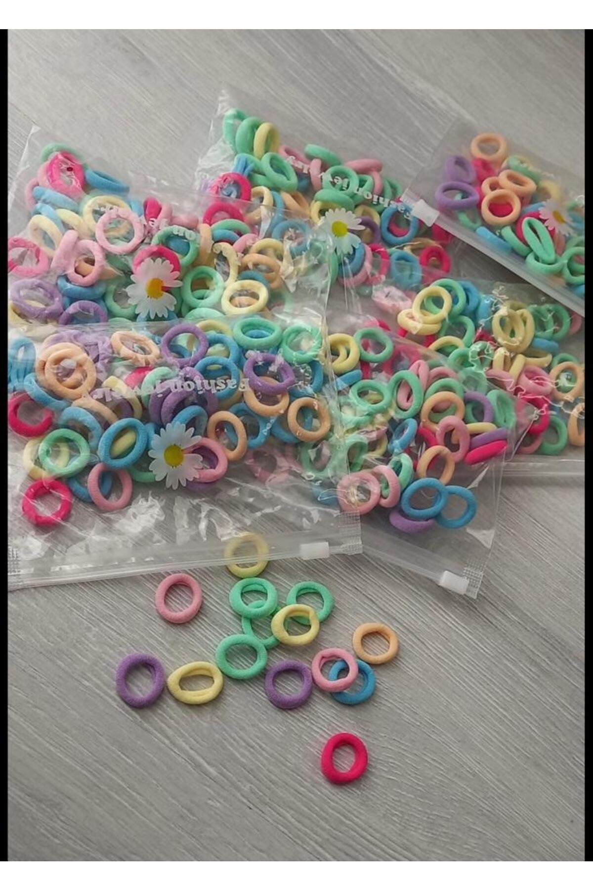 BATU GİYİM Lastik Toka Paketi Fiyatı, Yorumları - Trendyol