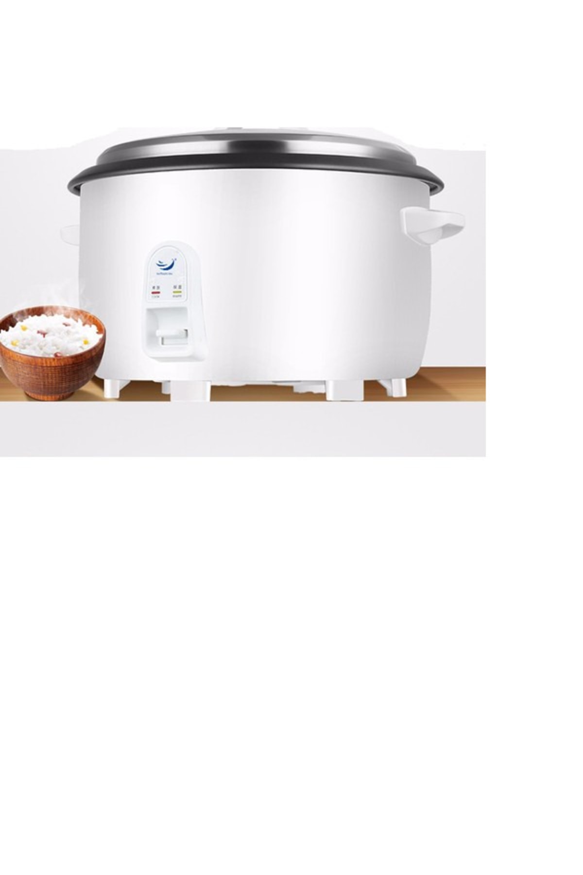 PLATİN HIRDAVAT Impa 174607 Rıce Cooker 110v Pilav Pişirici 3,6 Litre ...