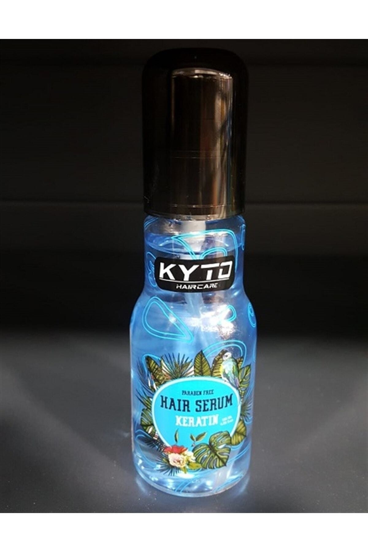 kyto Saç Hair Serumu Keratin 125ml Fiyatı, Yorumları - Trendyol