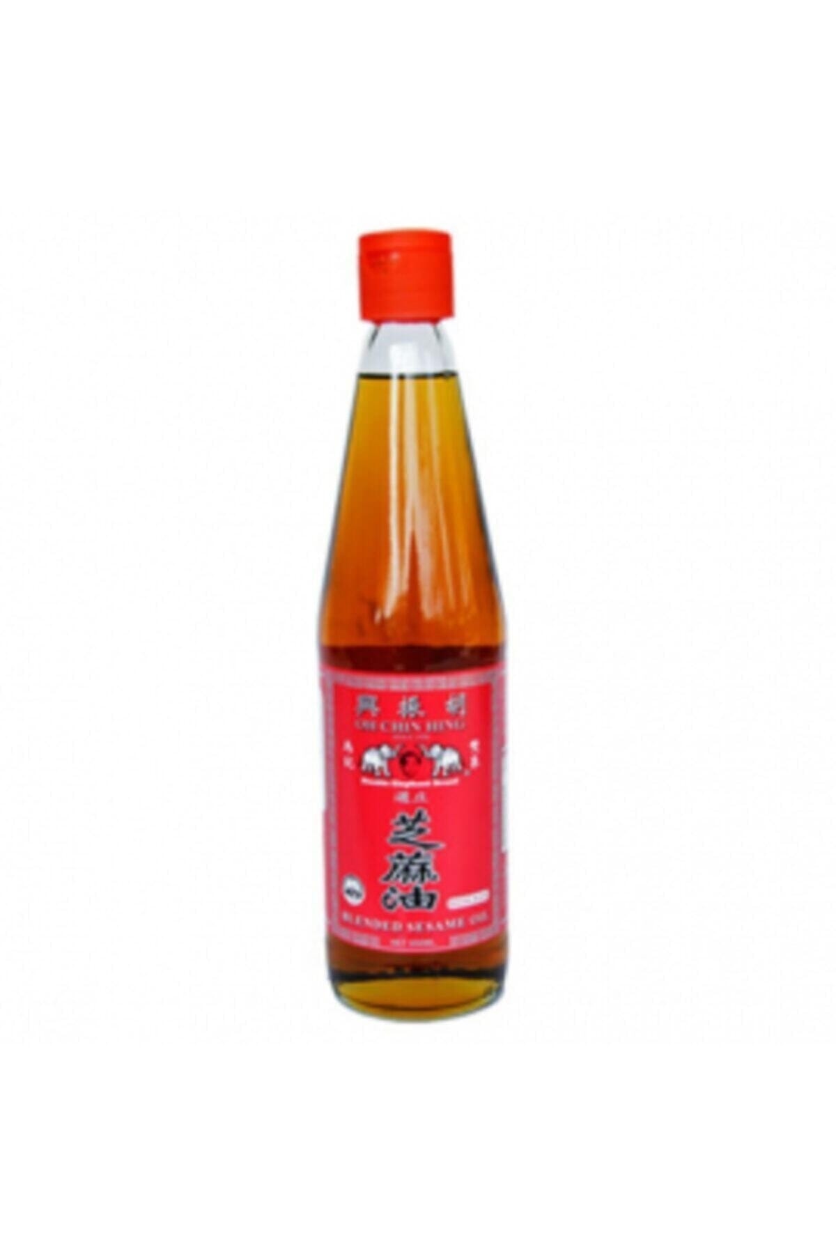 Oh Chin Hing Susam Yağı ( Sesame Oil) - 650ml Fiyatı, Yorumları - Trendyol