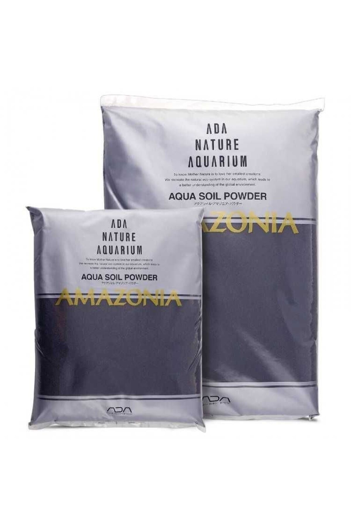 ADA Amazonia Powder Bitki Kumu 9Lt Fiyatı, Yorumları - Trendyol