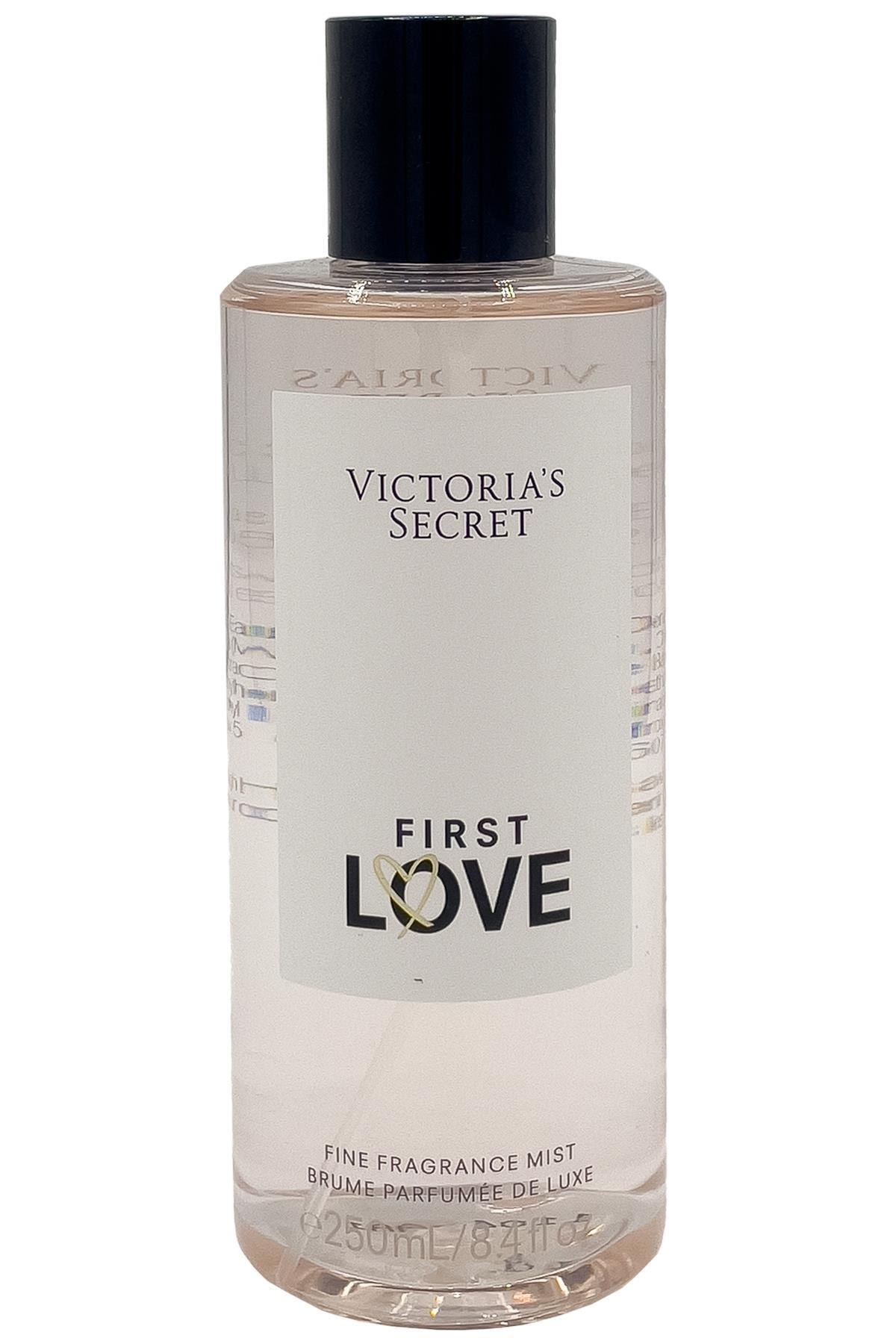 Victoria's Secret First Love Vücut Spreyi 250ml - Fiyatı, Yorumları