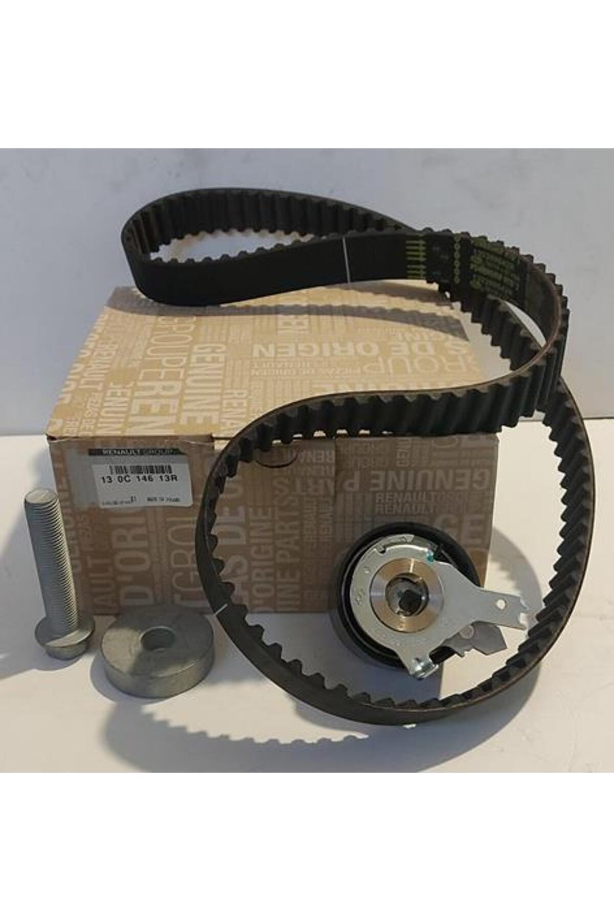 Orjinal TRİGER SETİ 130C14613R CLIO IV FLUENCE EURO5 Fiyatı, Yorumları ...