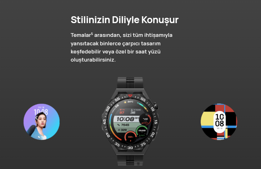 Huawei Huaweı Watch Gt3 Se Runner (GREY) - Fiyatı, Yorumları