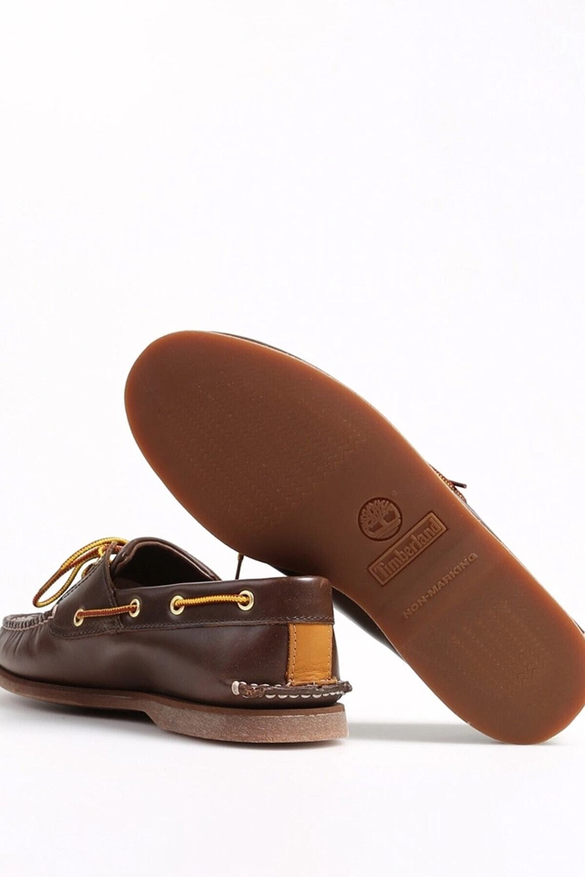 Timberland Erkek Ayakkabı (model Kodu : Tb0a5qsz9681 ) - Fiyatı, Yorumları
