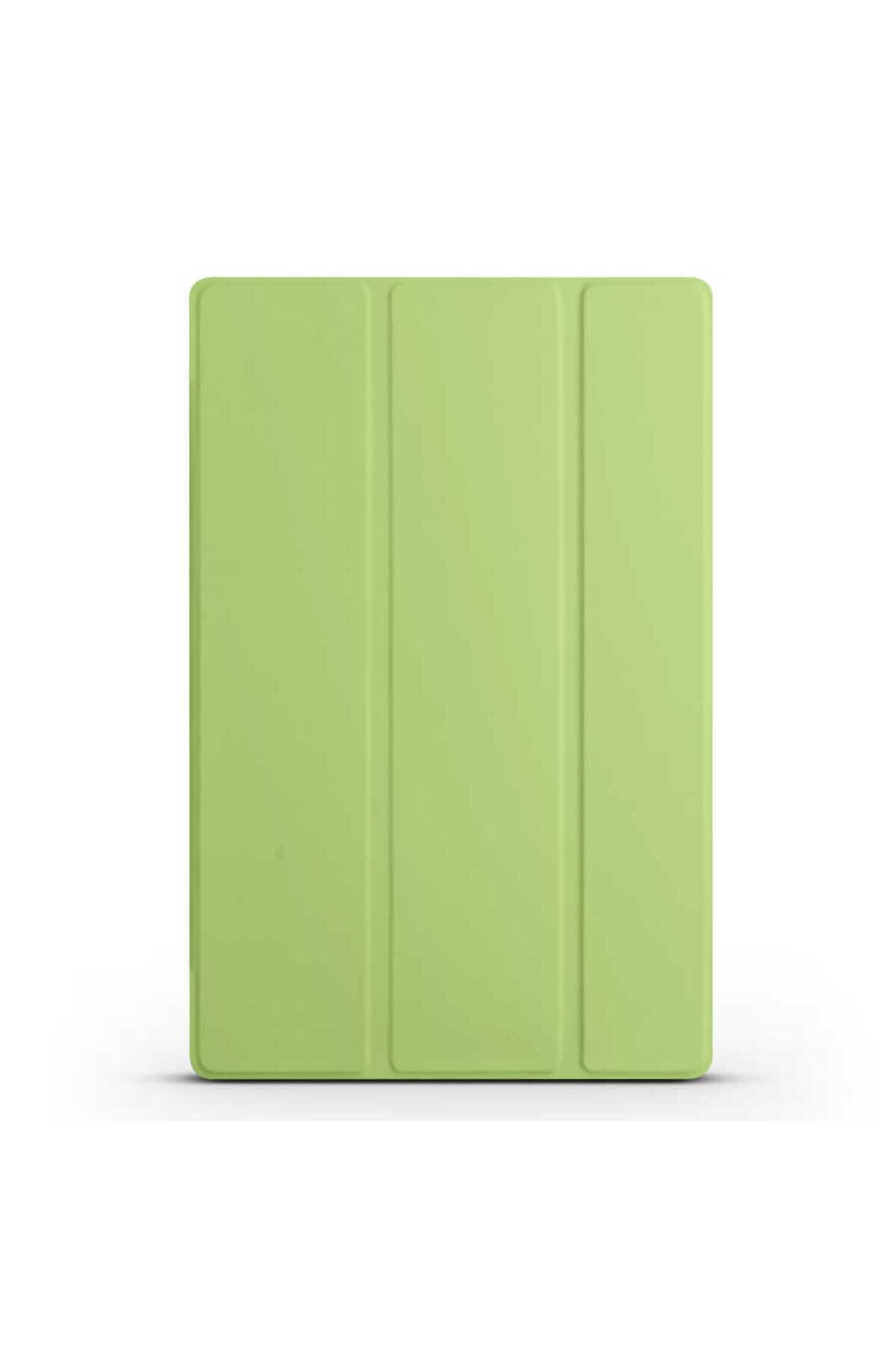 LUCID Samsung Galaxy Tab A8 10.5 Sm-x200 2021 حافظة سيليكون متوافقة مع ...