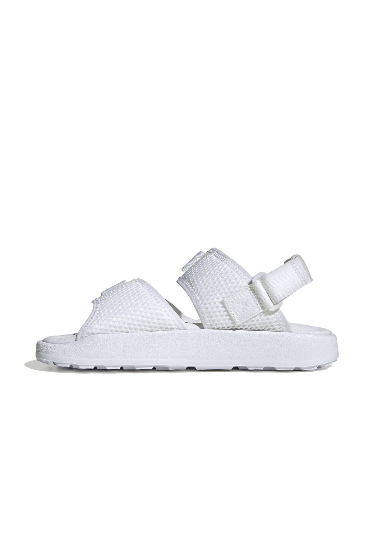 adidas Adilette Adv W Kadın Sandaleti HQ4242 Beyaz Fiyatı, Yorumları ...