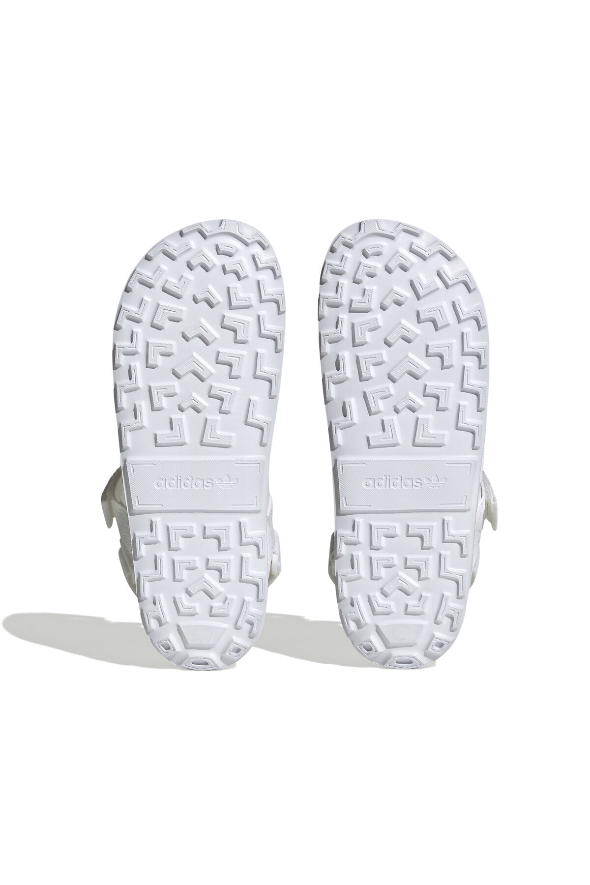 adidas Adilette Adv W Kadın Sandaleti HQ4242 Beyaz Fiyatı, Yorumları ...