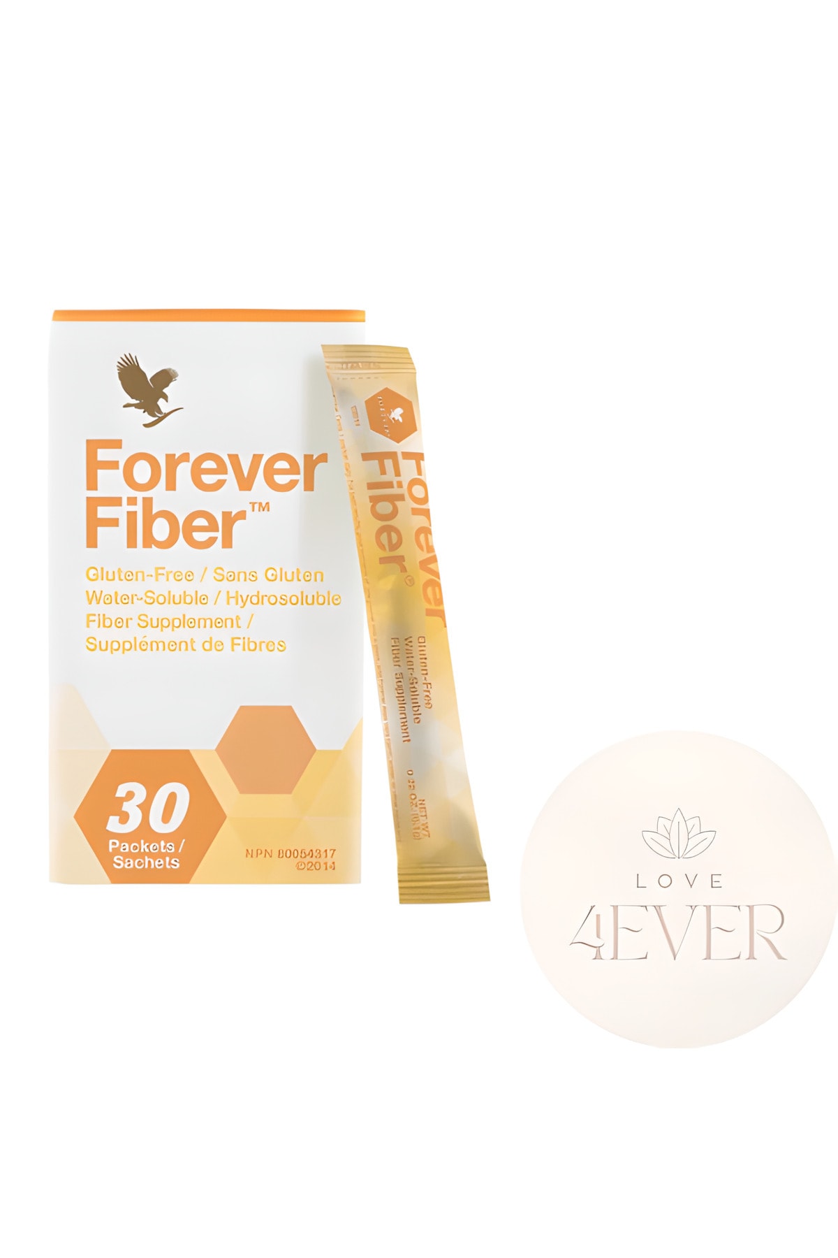Forever Living Products Forever Fiber - Fiyatı, Yorumları