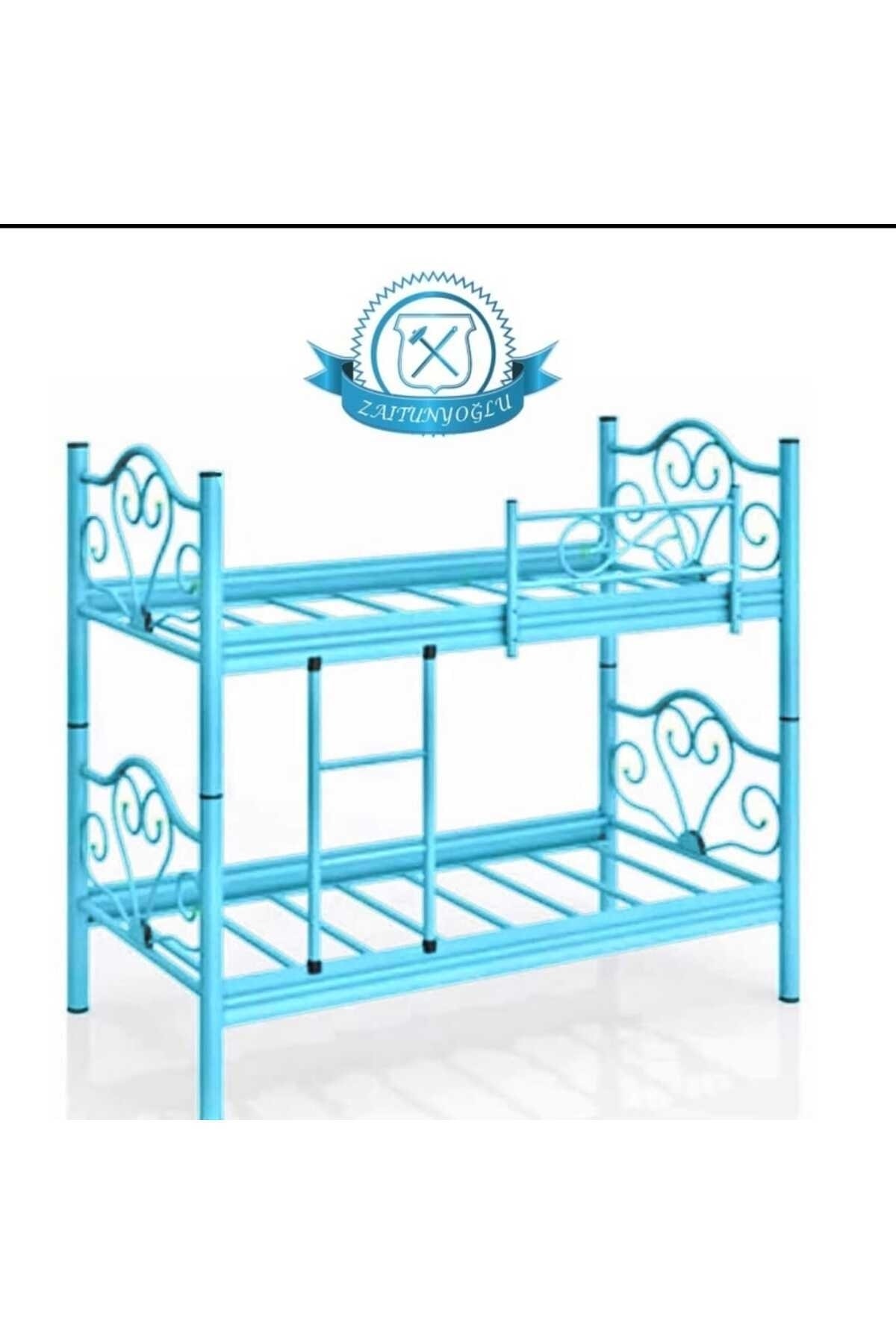 Zaitunyoğlu Çelik Konstrüksiyon ve Metal Ranza - Fiyatı, Yorumları