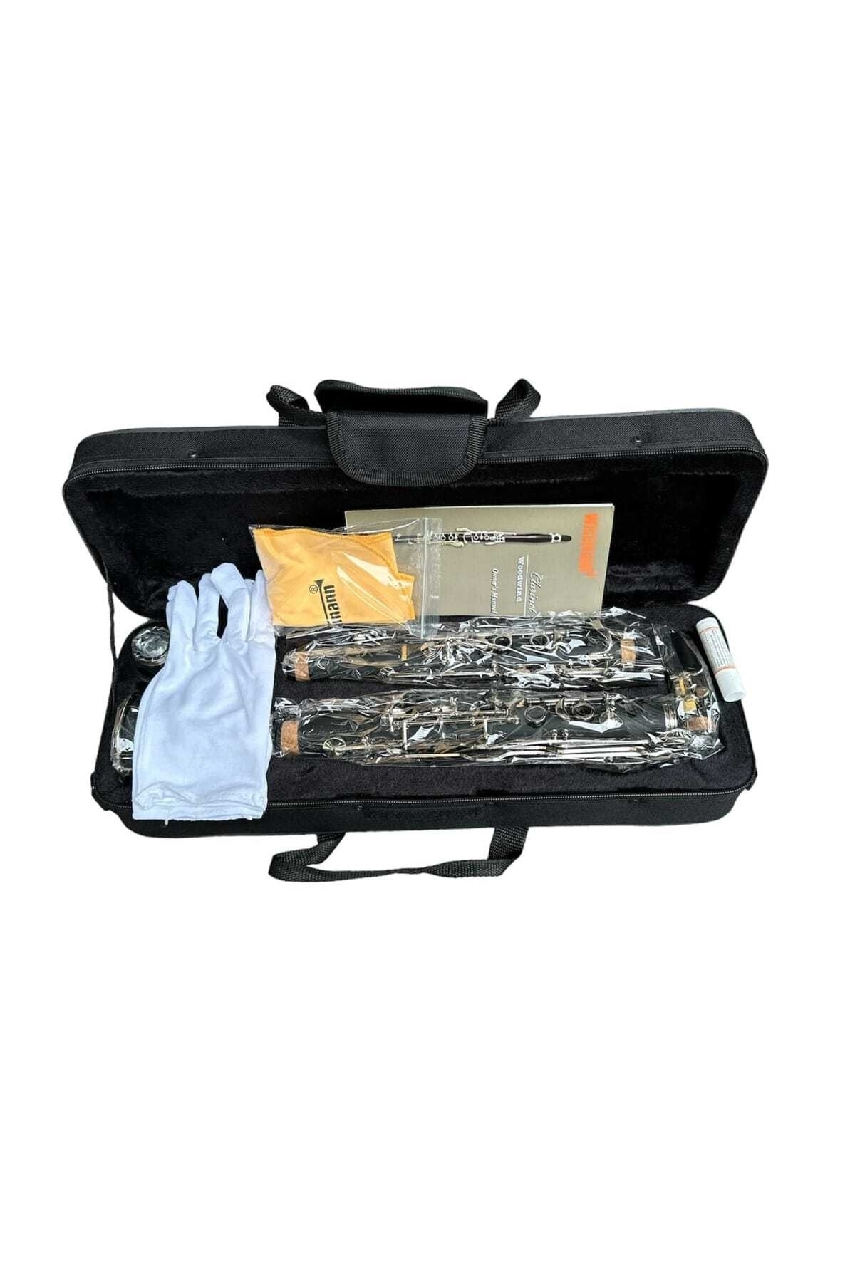 WISEMANN Dclg 150 Türk Müziği Sol Klarnet Seti - Fiyatı, Yorumları