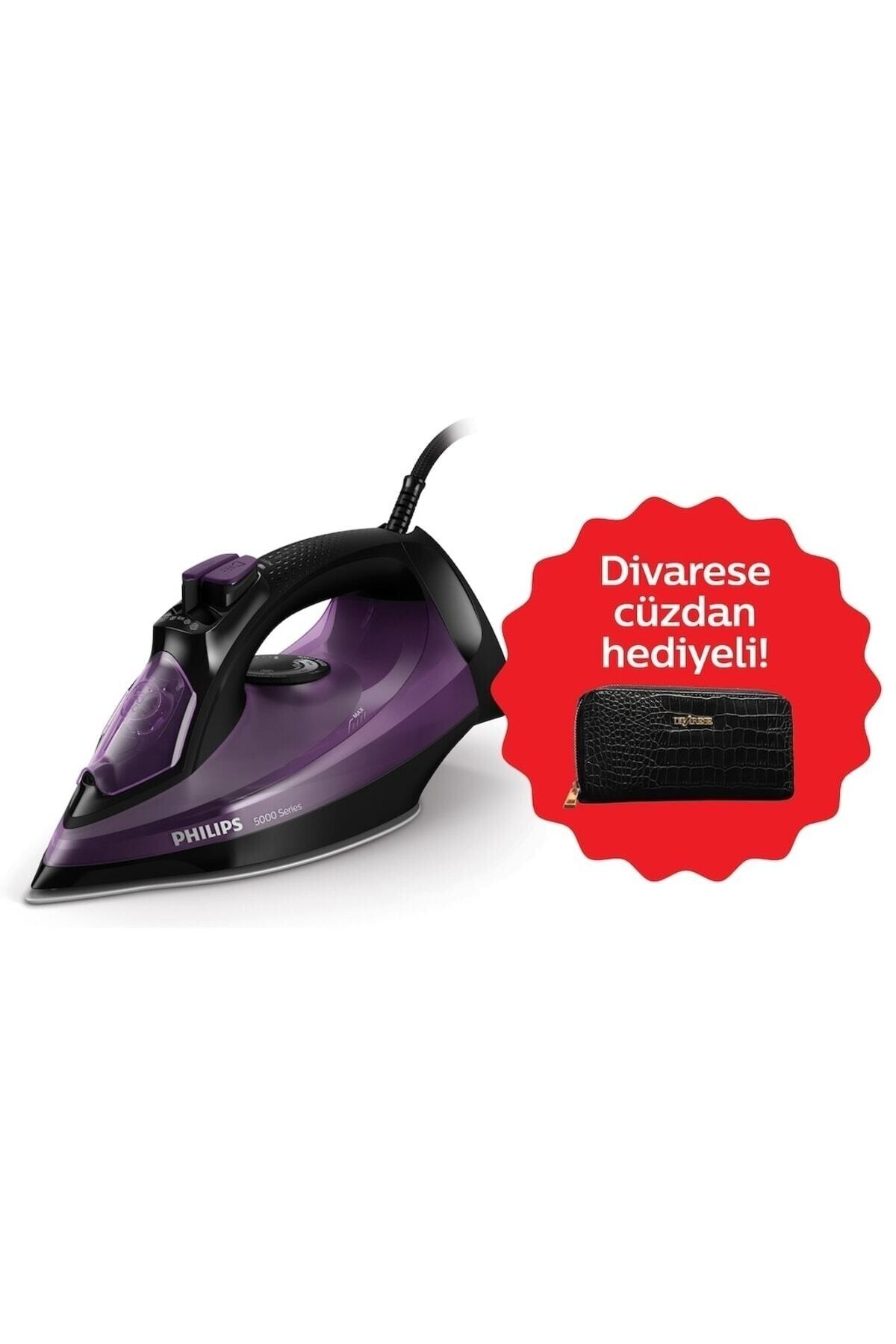 Philips Dst5030/80 2400w Buharlı Ütü Cüzdan Fiyatı, Yorumları - Trendyol