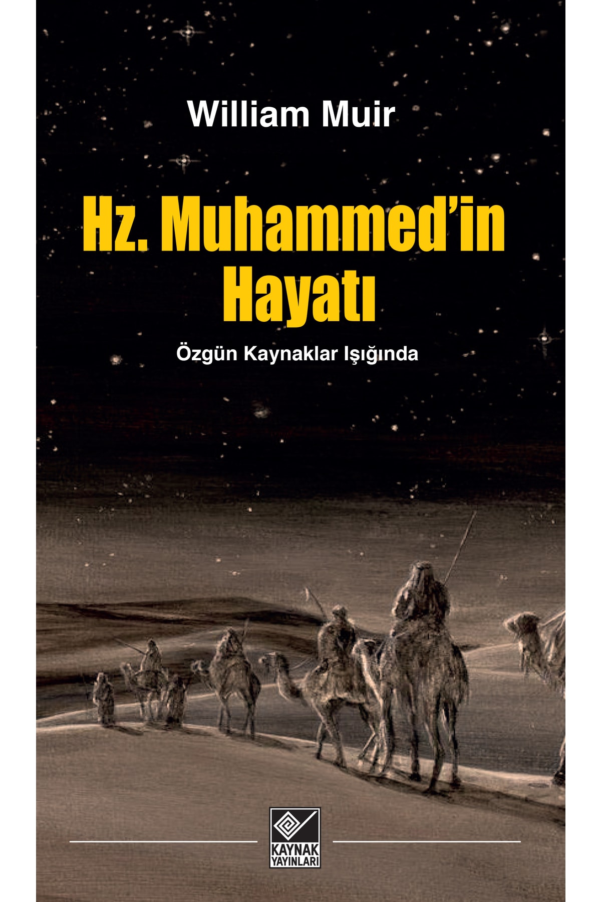 Kaynak Yayınları Hz, Muhammed'in Hayatı - Fiyatı, Yorumları