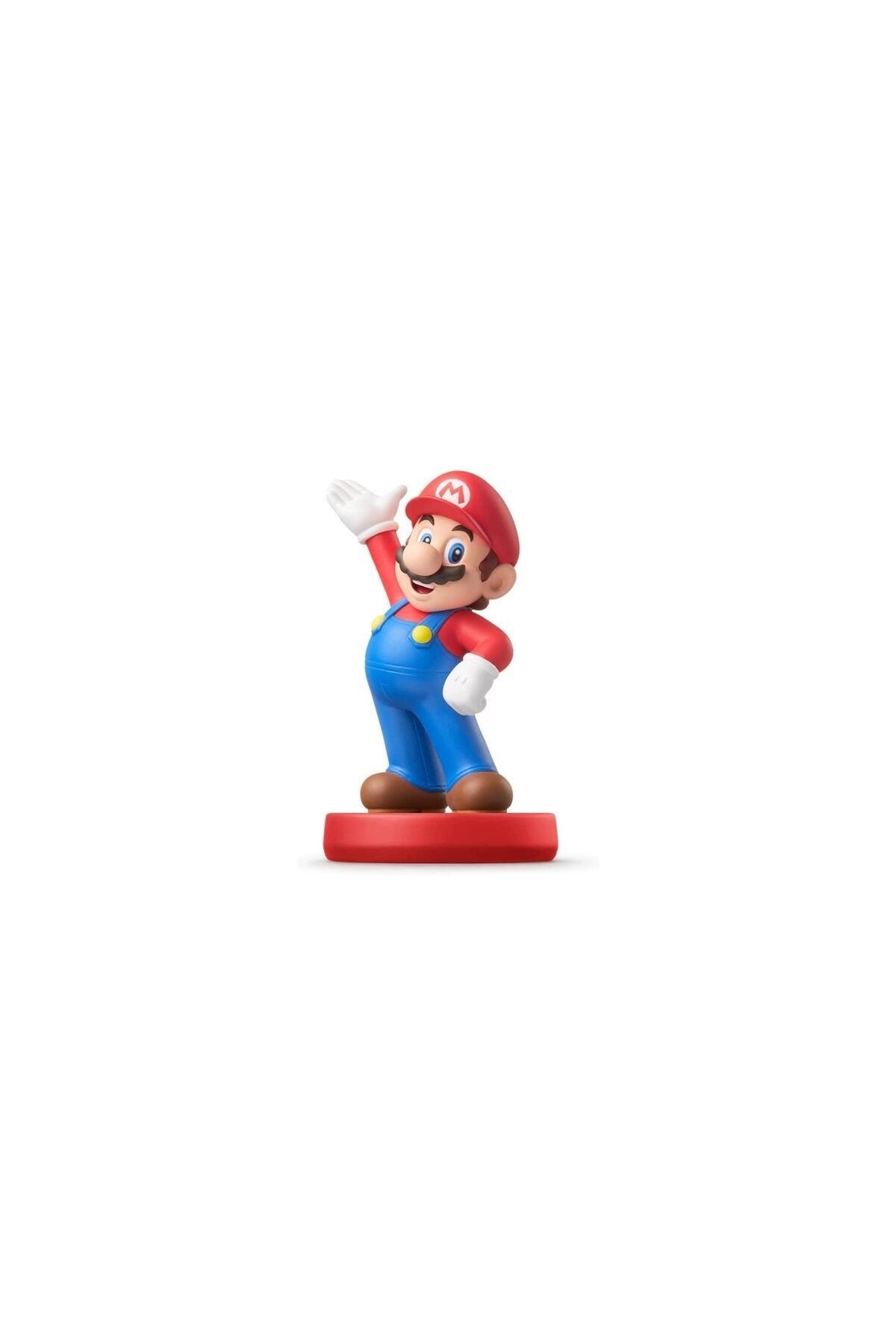 Nintendo Super Mario Amiibo - Fiyatı, Yorumları