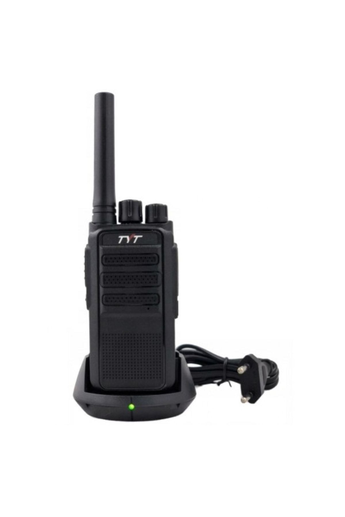 Axe Tools 1 Adet Tyt Telsiz Pmr 446 El Telsizi Tekli Paket Kulaklık ...