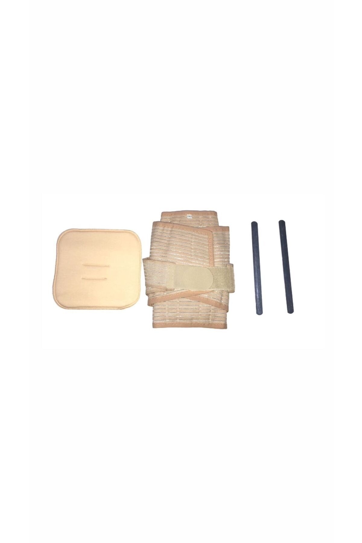 Bora Korse Bel Fıtık Korsesi Çelik Balenli Ortopedik Fiyatı, Yorumları ...