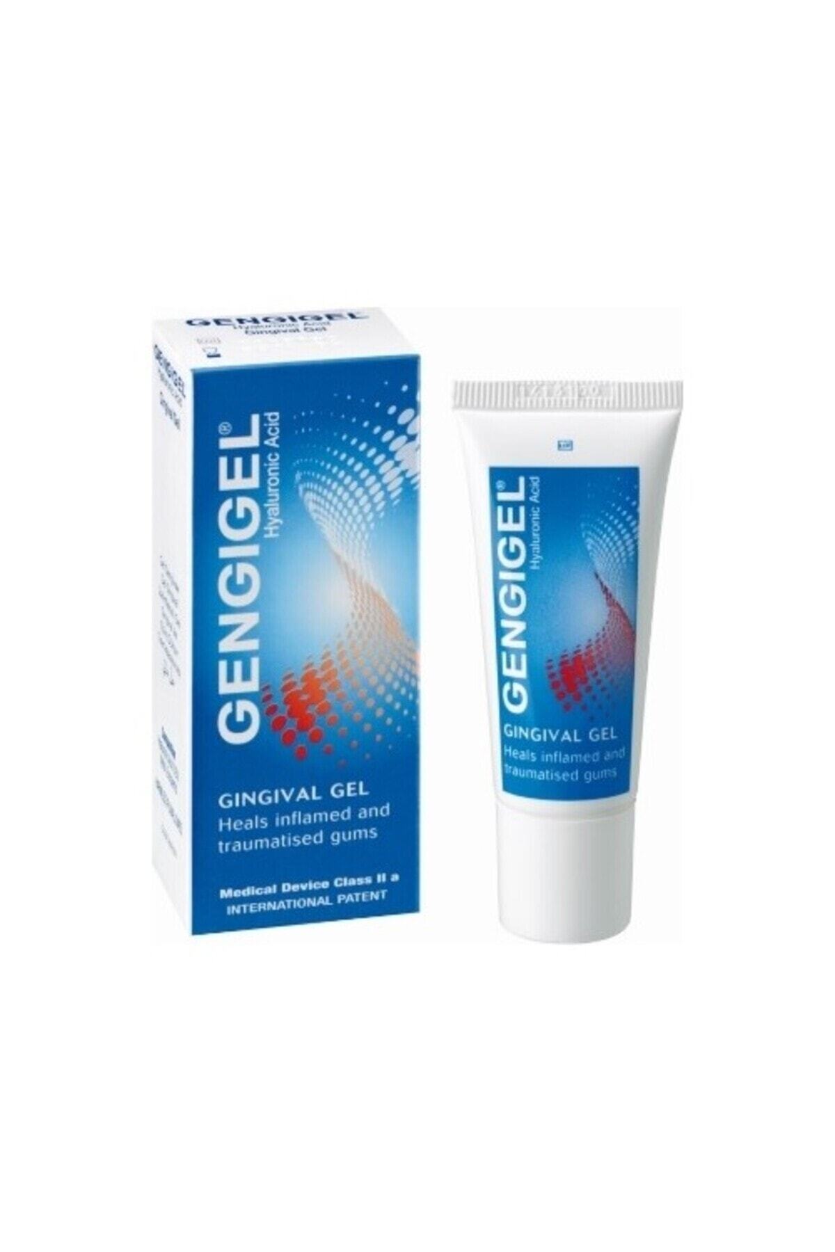 Gengigel Jel Gingival Teething Diş Jeli Fiyatı, Yorumları - Trendyol