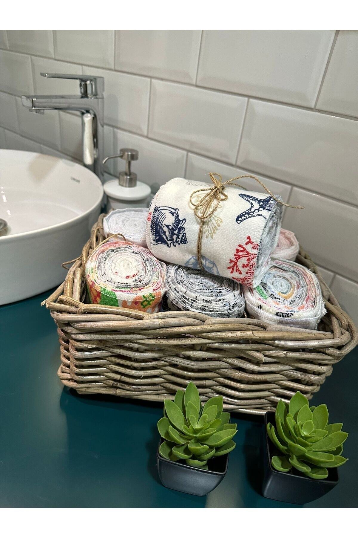 The Byzia Çocuk Tahriş & Pişik Önleyici %100 Pamuk Yıkanabilir Ter Bezi ...