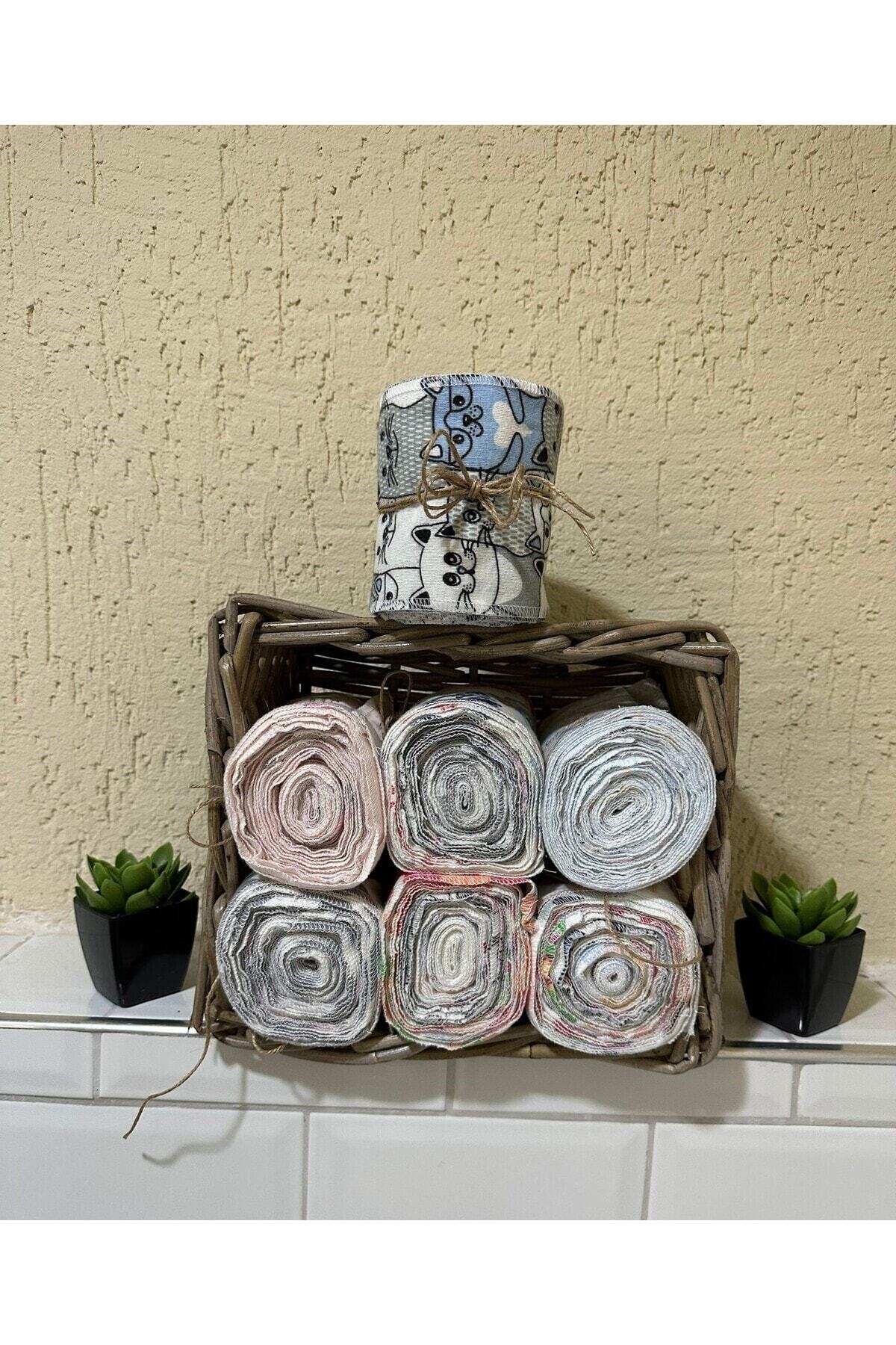 The Byzia Çocuk Tahriş & Pişik Önleyici %100 Pamuk Yıkanabilir Ter Bezi ...