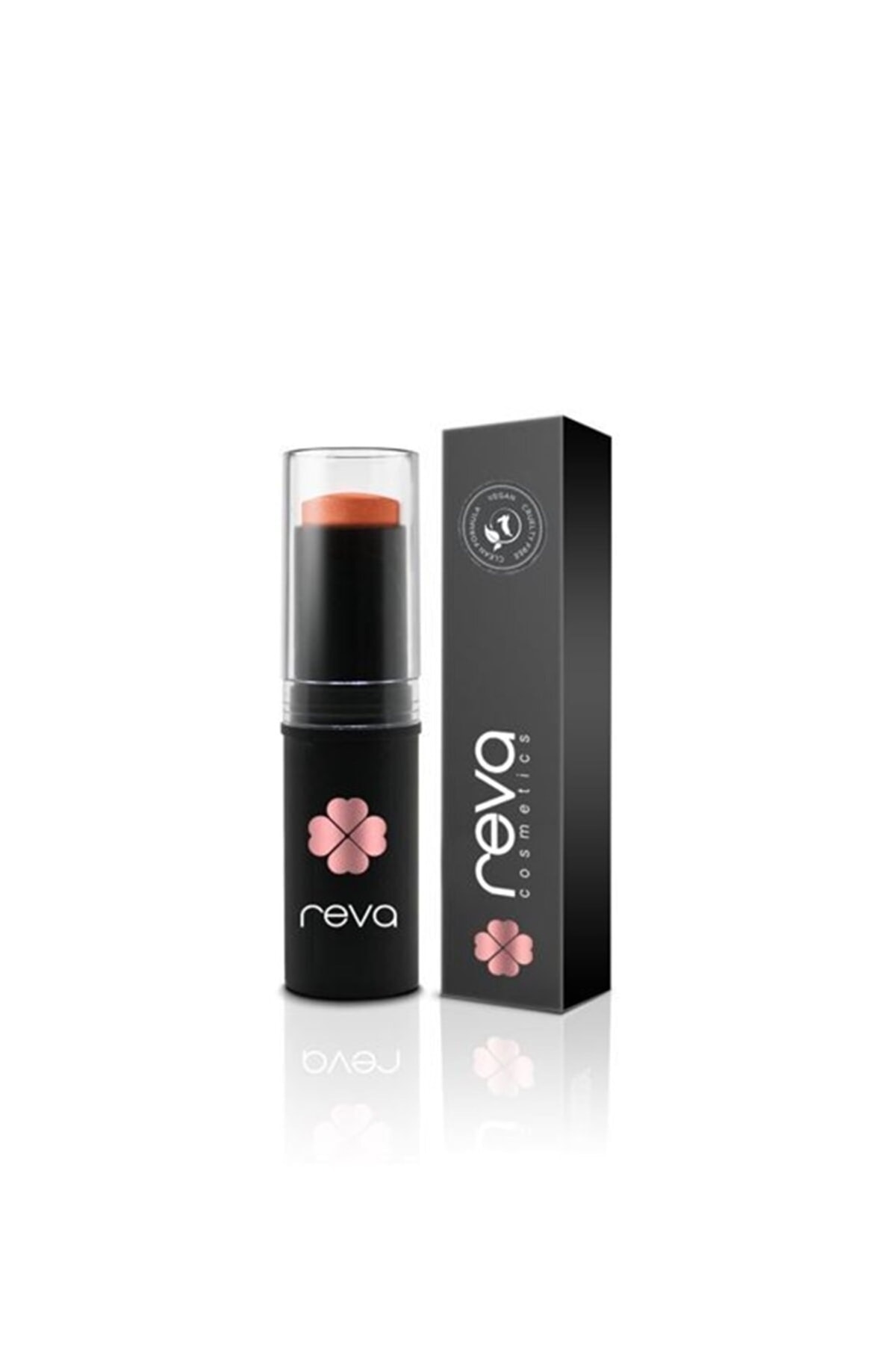 REVA Çok Amaçlı Stick Allık, Far, Dudak Renklendirici & Lip Cheek Eye ...