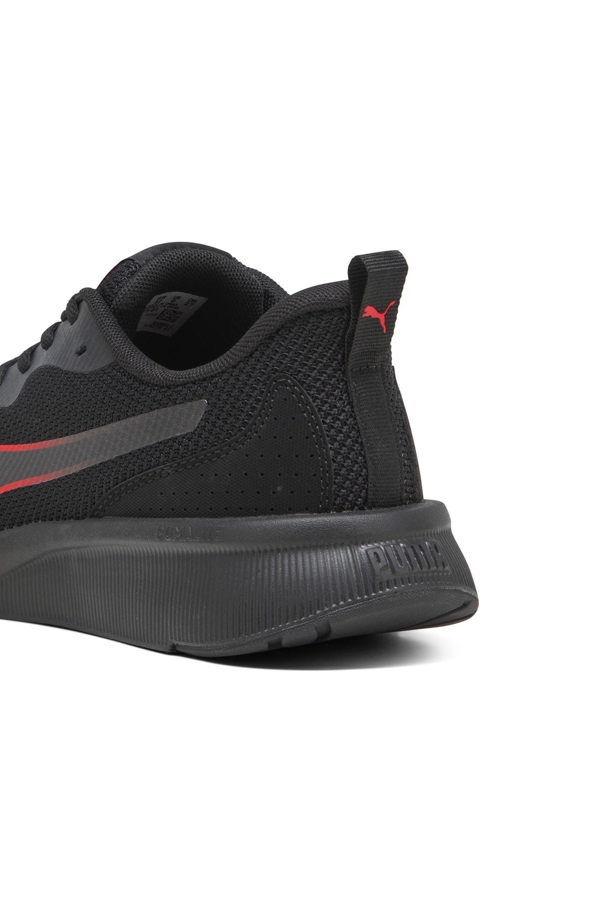 Puma Flyer Lite Mesh PUMA Black-For All Time - Fiyatı, Yorumları
