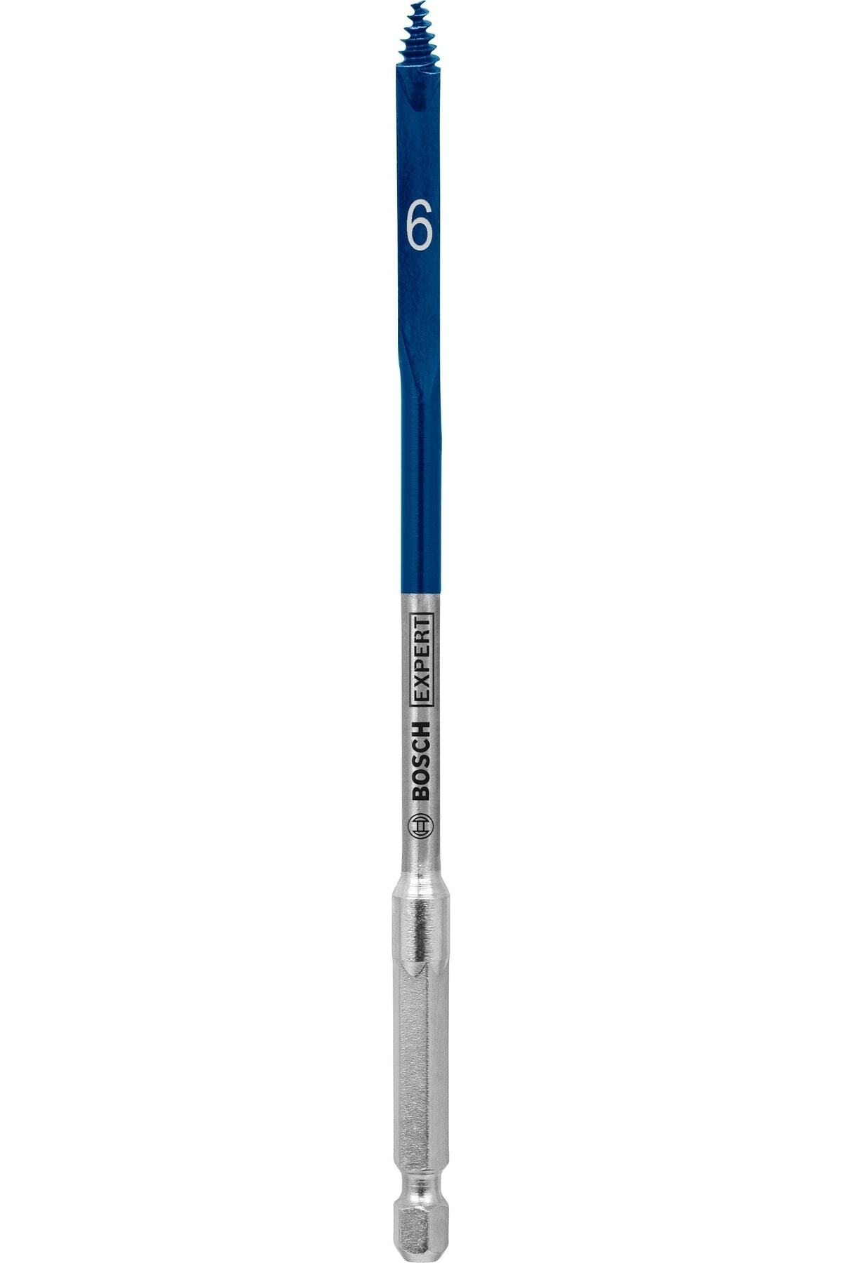 Bosch Expert Self Cut Speed Yaprak Delme Ucu 6 X 152 Mm Fiyatı ...