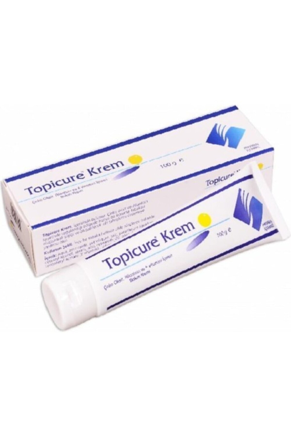 Cartia Topicure Krem 100gr - Fiyatı, Yorumları
