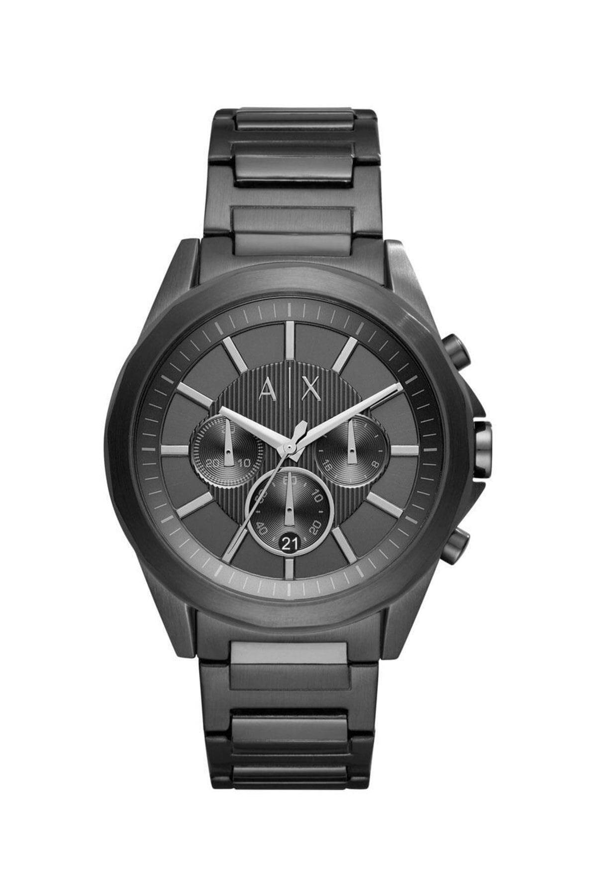 Armani Exchange AX2509 Erkek Kol Saati Fiyatı, Yorumları - TRENDYOL