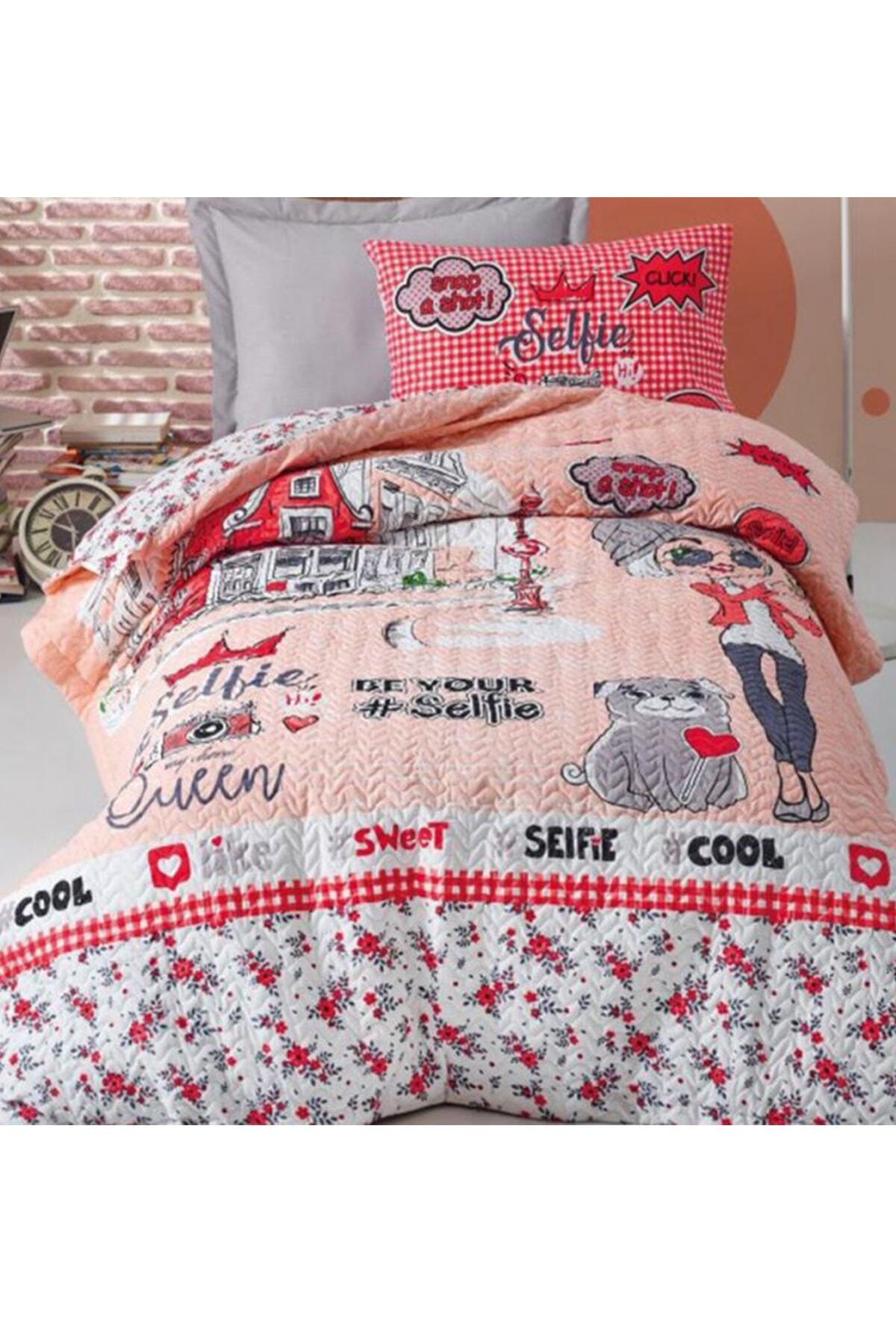Cotton Box Junior Tek Kişilik Complete Set - Selfie Fiyatı, Yorumları ...