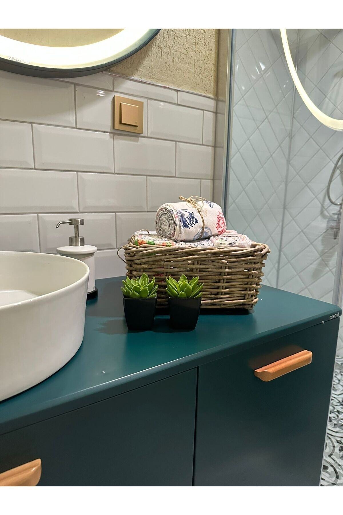 The Byzia Çocuk Tahriş & Pişik Önleyici %100 Pamuk Yıkanabilir Ter Bezi ...