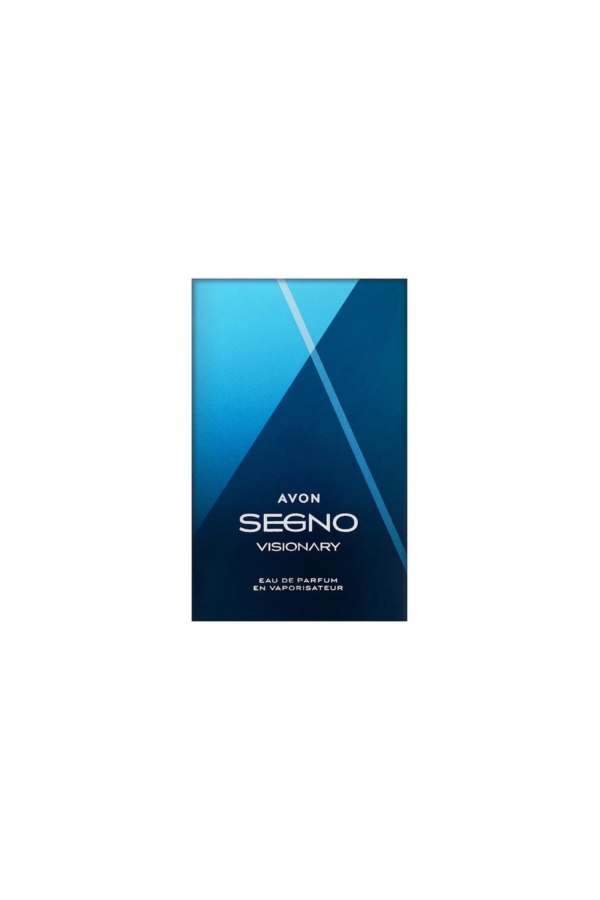 Avon Segno Visionary 75 Ml Edp Erkek Parfümü Fiyatı, Yorumları - Trendyol