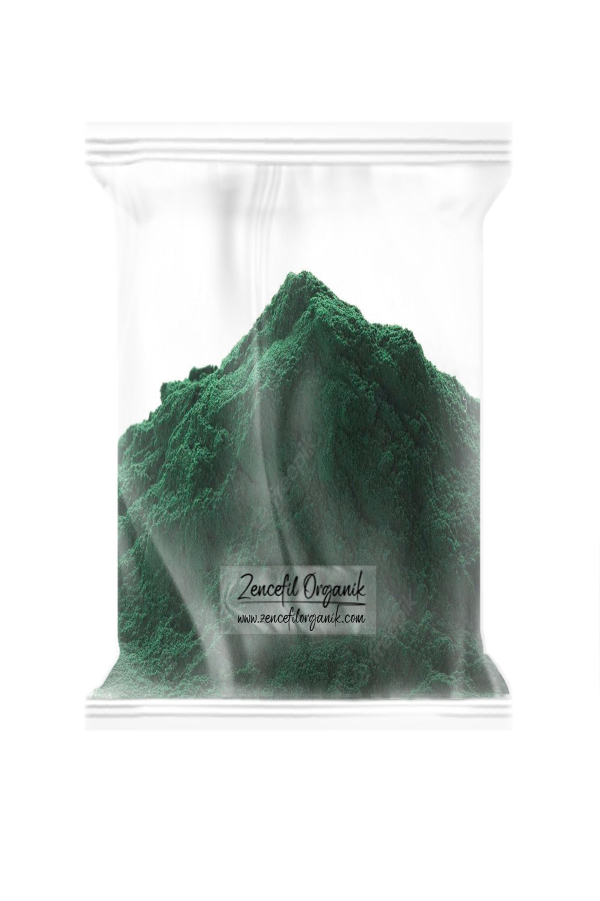 Zencefil Organik Spirulina Toz 50 Gr. Saf Yosun Tozu Mavi Yeşil Alg %100 Saf Yosun Toz Fiyatı ...