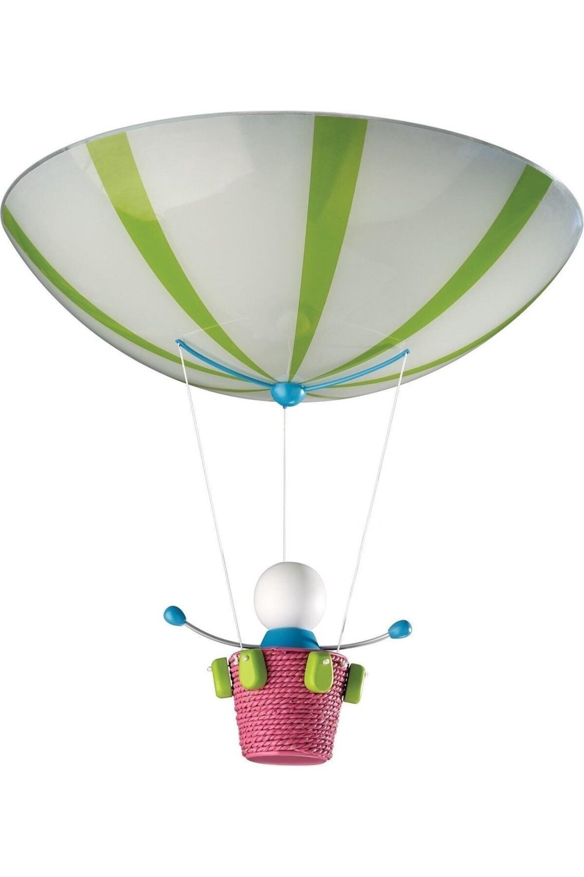 Philips MASSİVE KİCO MONTY 2X E 27 DUYLU SIVA ÜZERİ BALON ARMATÜR ...