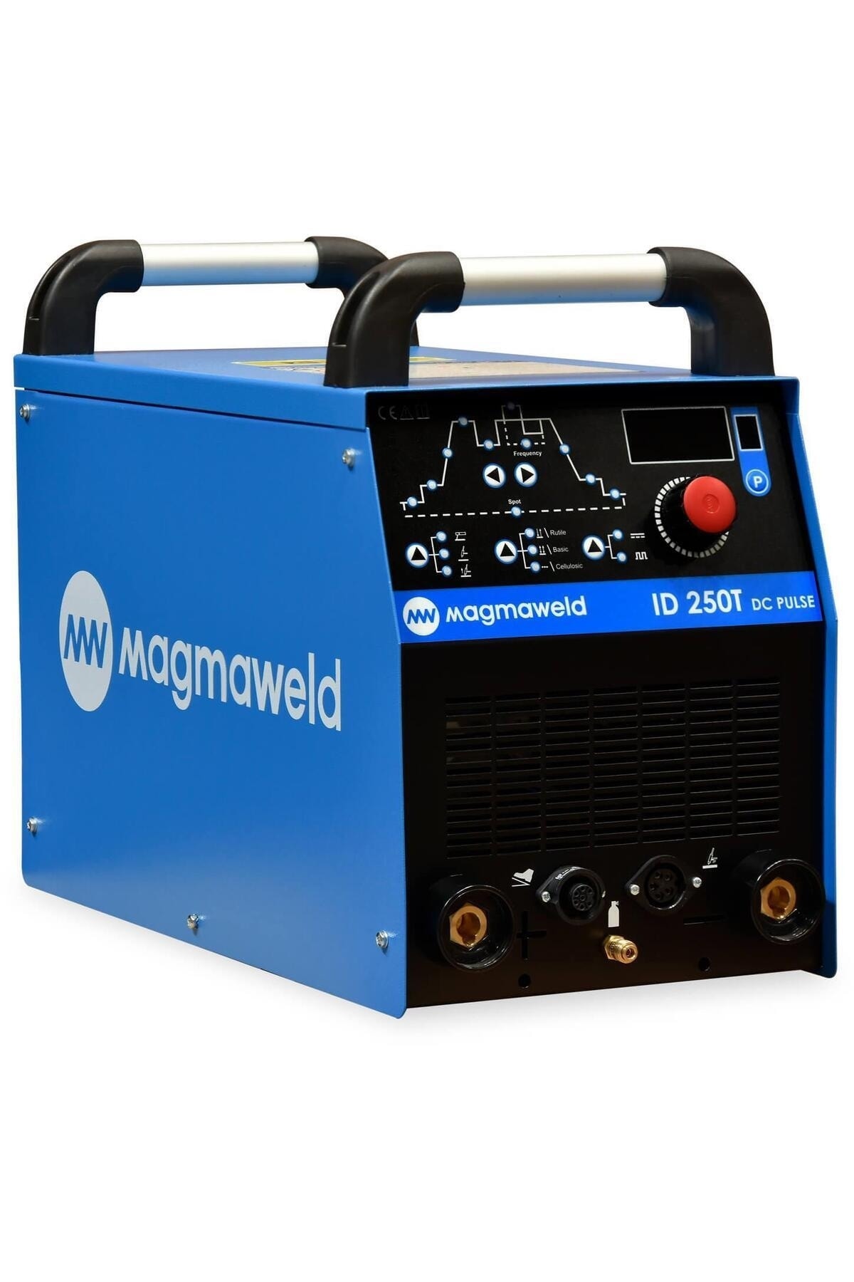 Magmaweld ID 250 T DC PULSE Fiyatı, Yorumları - Trendyol