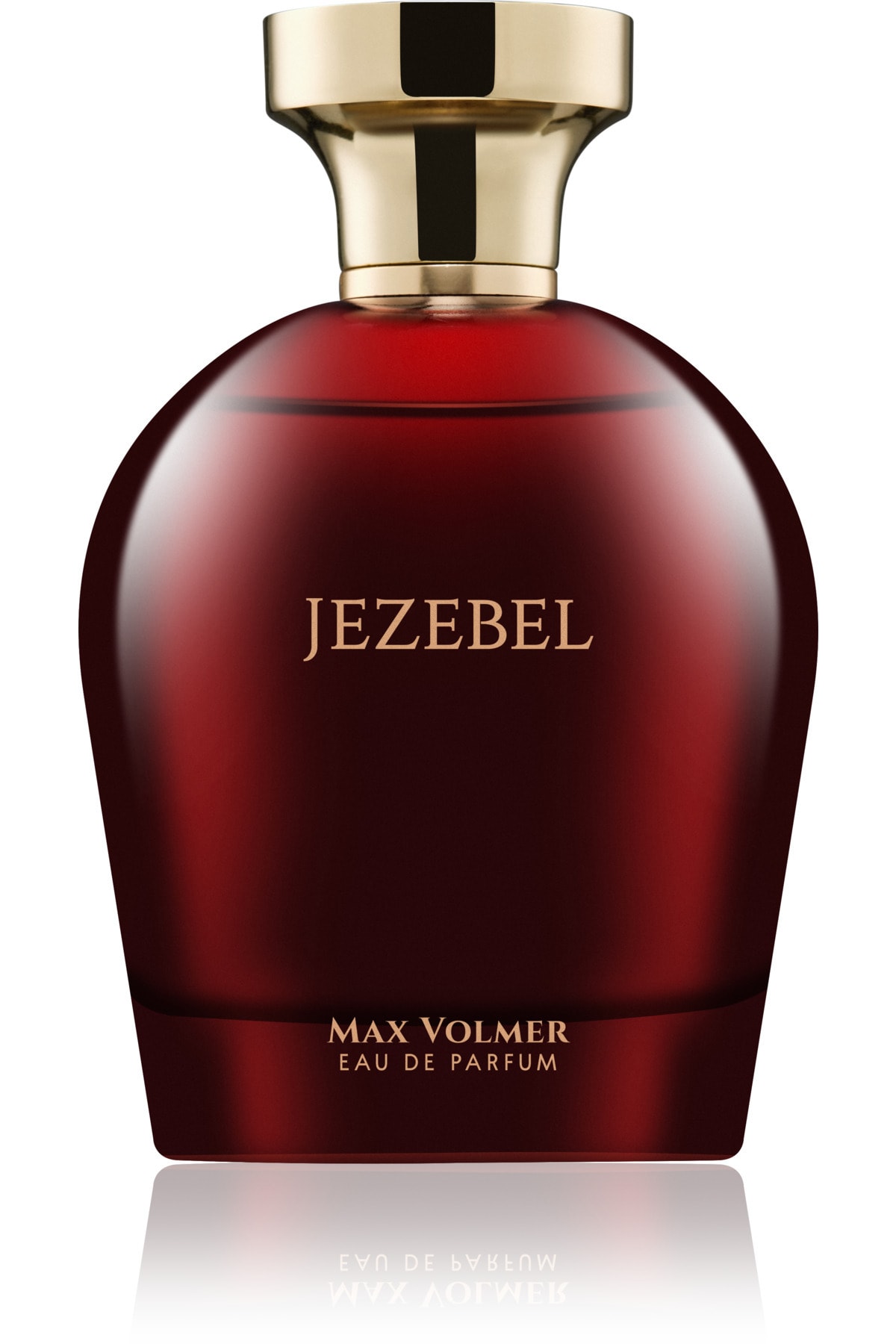 MAX VOLMER JEZEBEL EDP BY MAX VOLMER 100ML - Fiyatı, Yorumları
