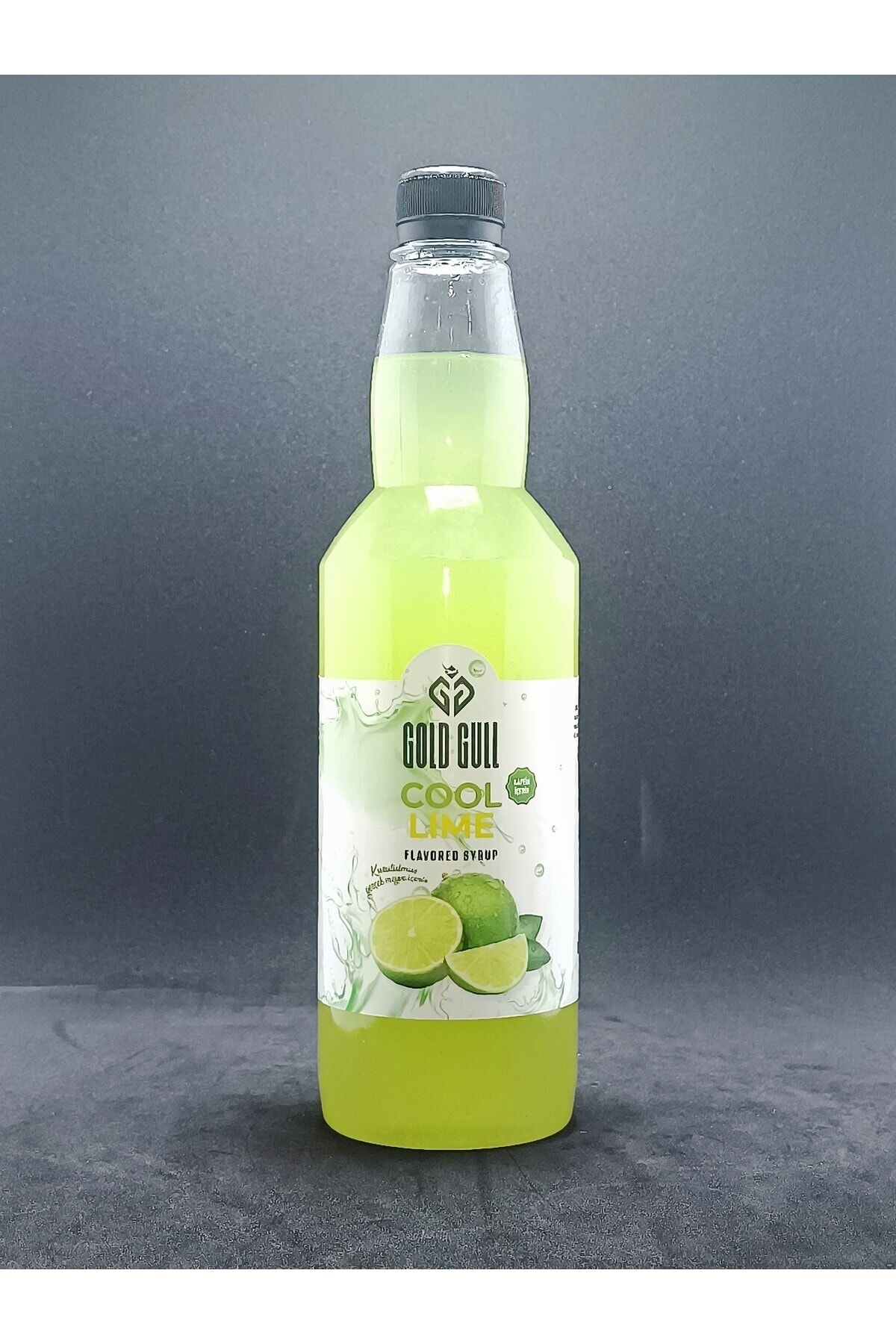 gold gull Cool Lime Konsantre Şurup 700 Ml. Fiyatı, Yorumları - Trendyol