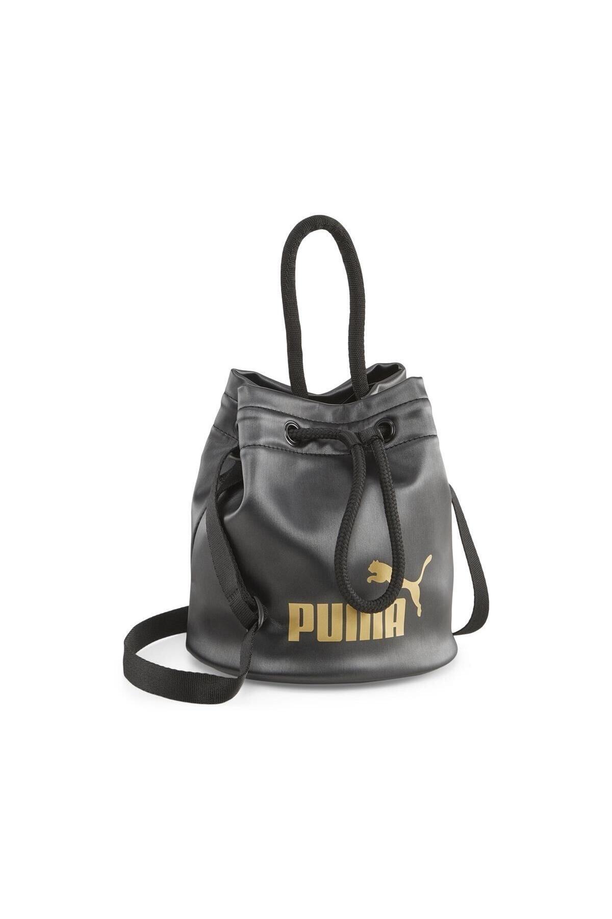 Puma Core Up Bucket X-Body Unisex Bel Çantası Fiyatı, Yorumları - Trendyol