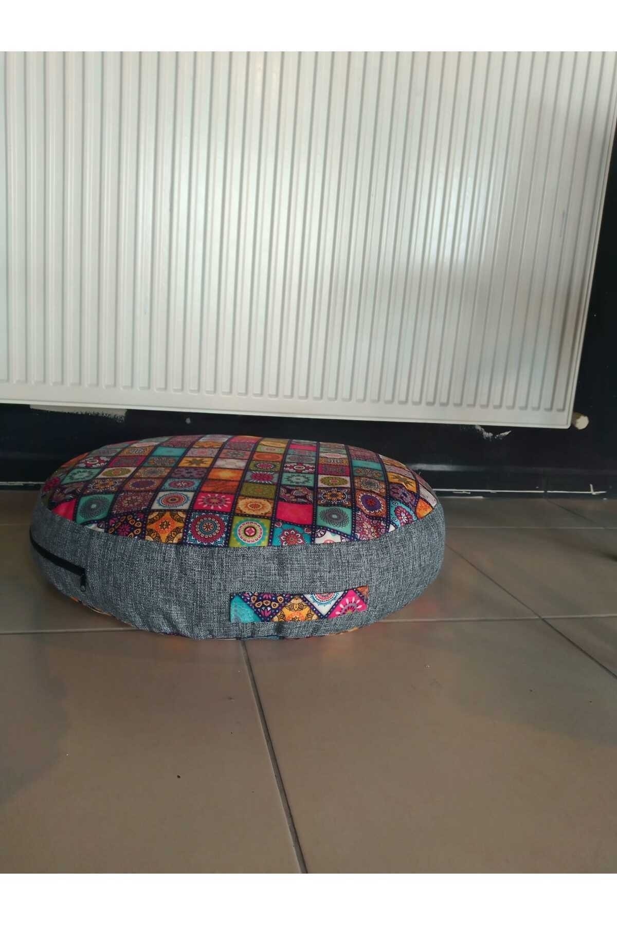 COLORMIX Bahçe, Balkon Yer Pufu - Fiyatı, Yorumları