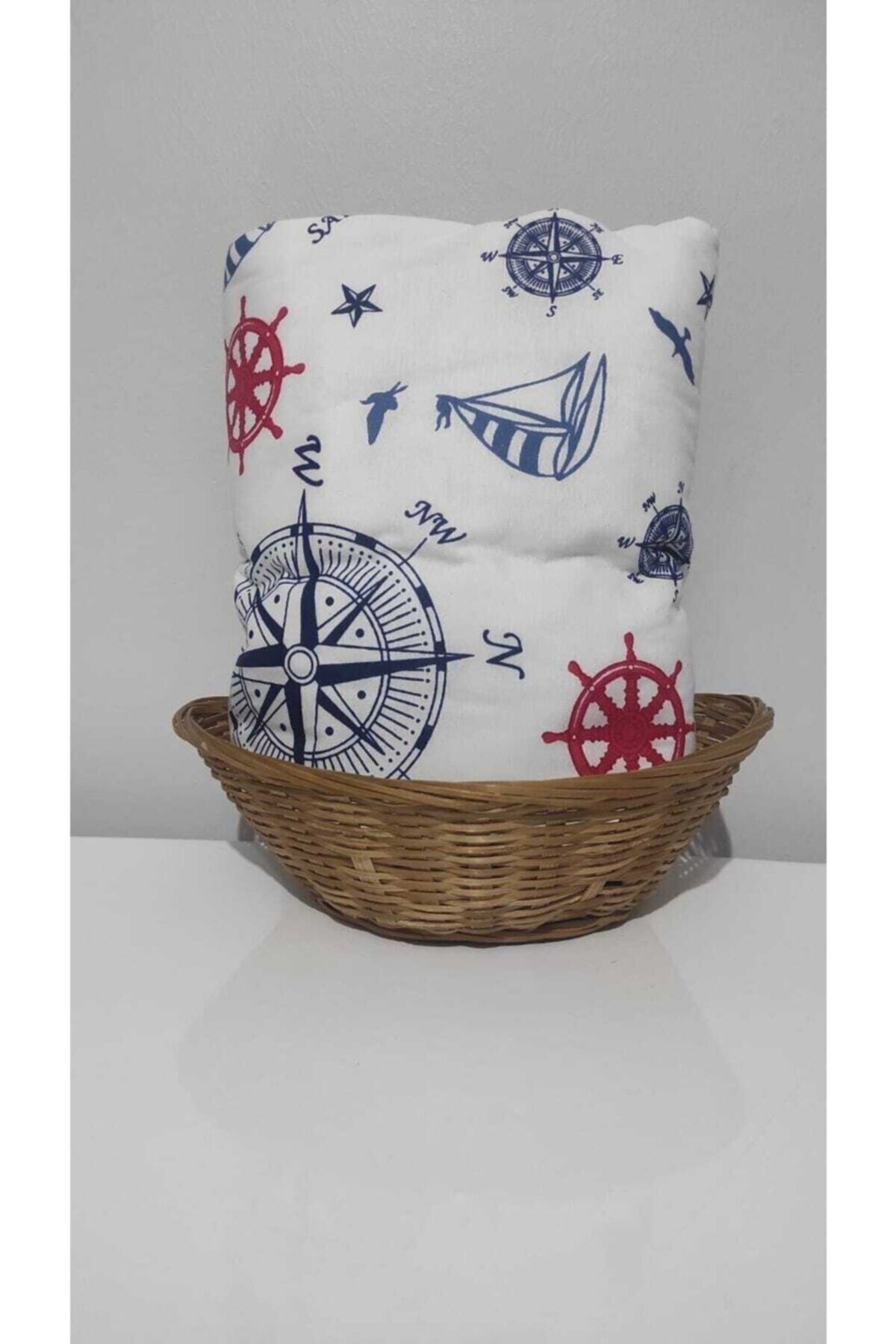 KARAHANLI Lastikli Keçeli Isıya Dayanıklı Ütü Masası Örtüsü Bezi Kılıfı ...