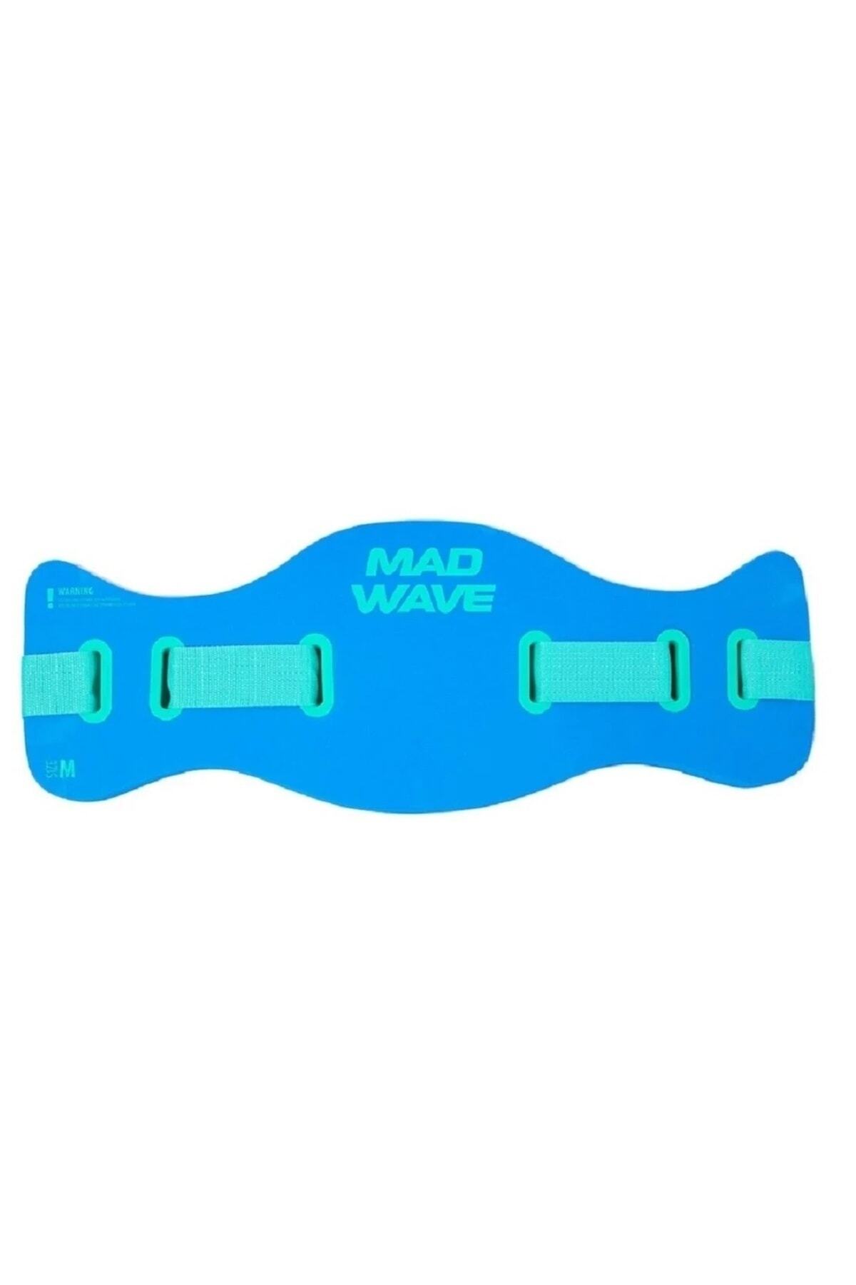 Mad Wave Aqua Belt Su Kemeri S (65-75kg) - Fiyatı, Yorumları