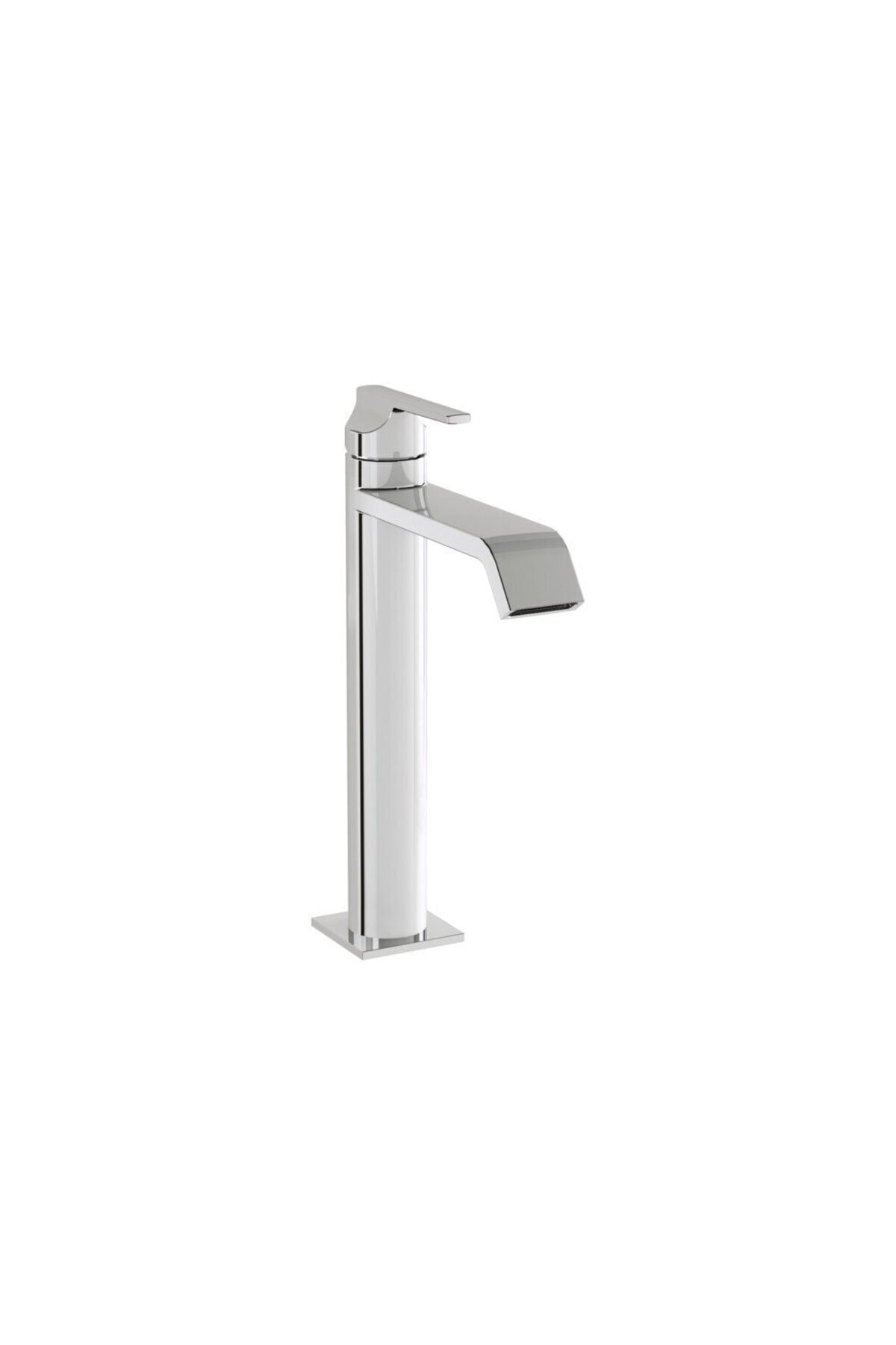 VitrA Suit A42814 Çanak Lavabo Bataryası, Üstten Kumandalı, Krom Fiyatı ...