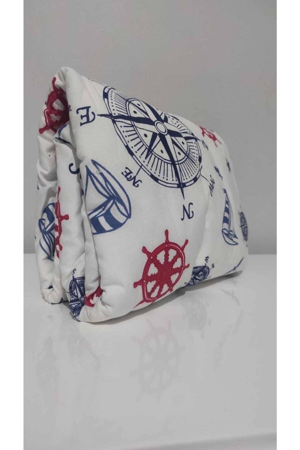 KARAHANLI Lastikli Keçeli Isıya Dayanıklı Ütü Masası Örtüsü Bezi Kılıfı ...