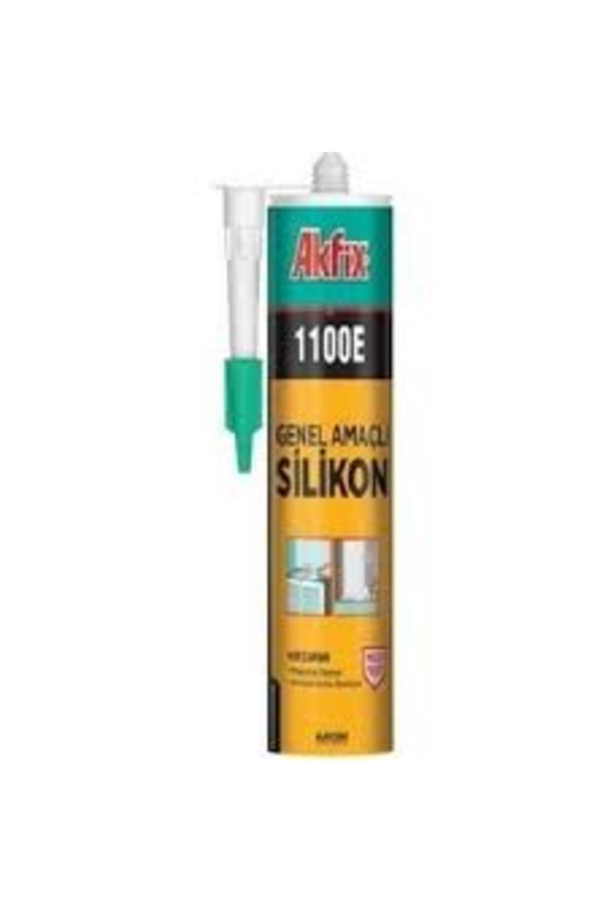 Akfix silikon 1100E Fiyatı, Yorumları - Trendyol