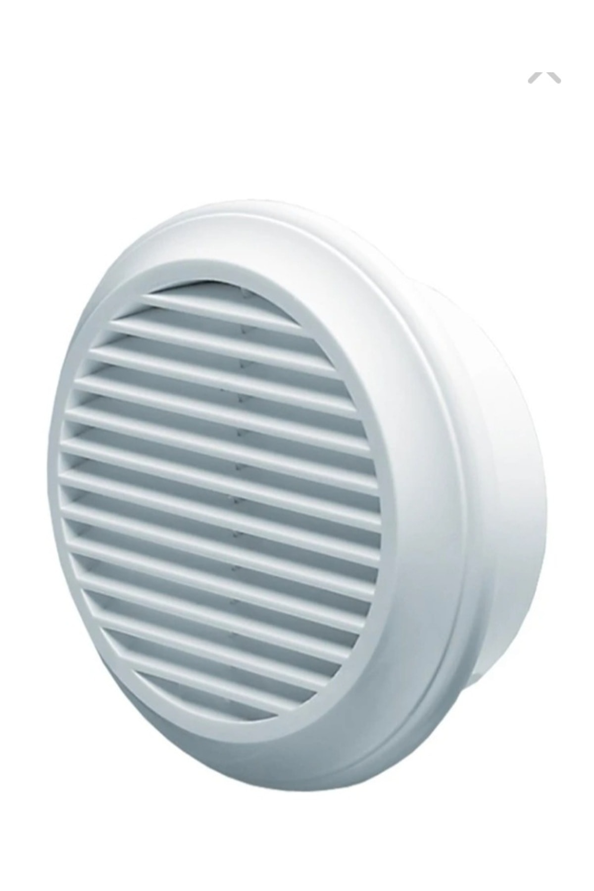 RENUZU Karavan Mutfak Banyo Menfezi 100mm 10CM Hızlı Kolay Montaj Sinek ...