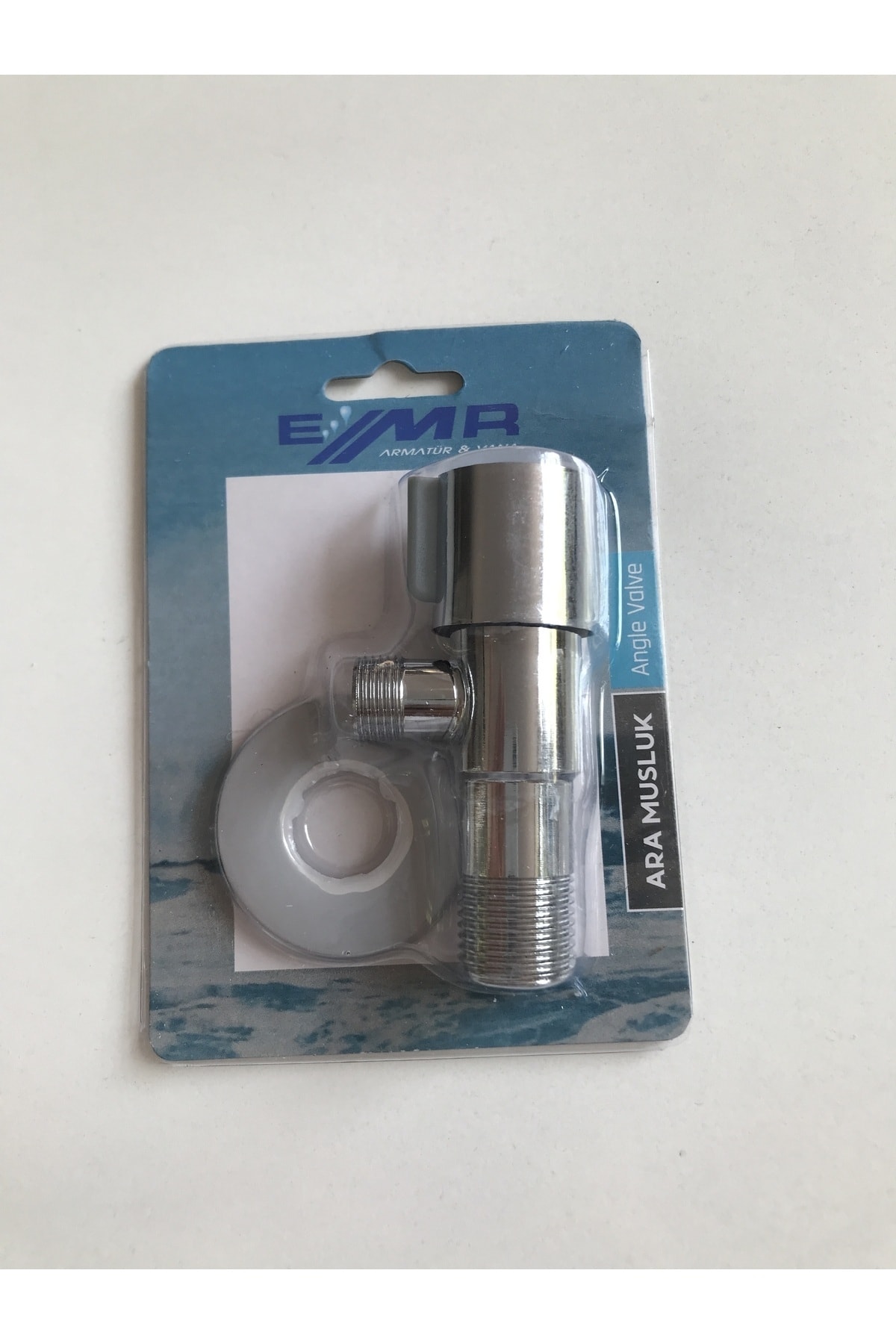 gözeksu 1 Ara Musluk Klozet Taharet Musluğu Paslanmaz Inox Lavabo Ara ...